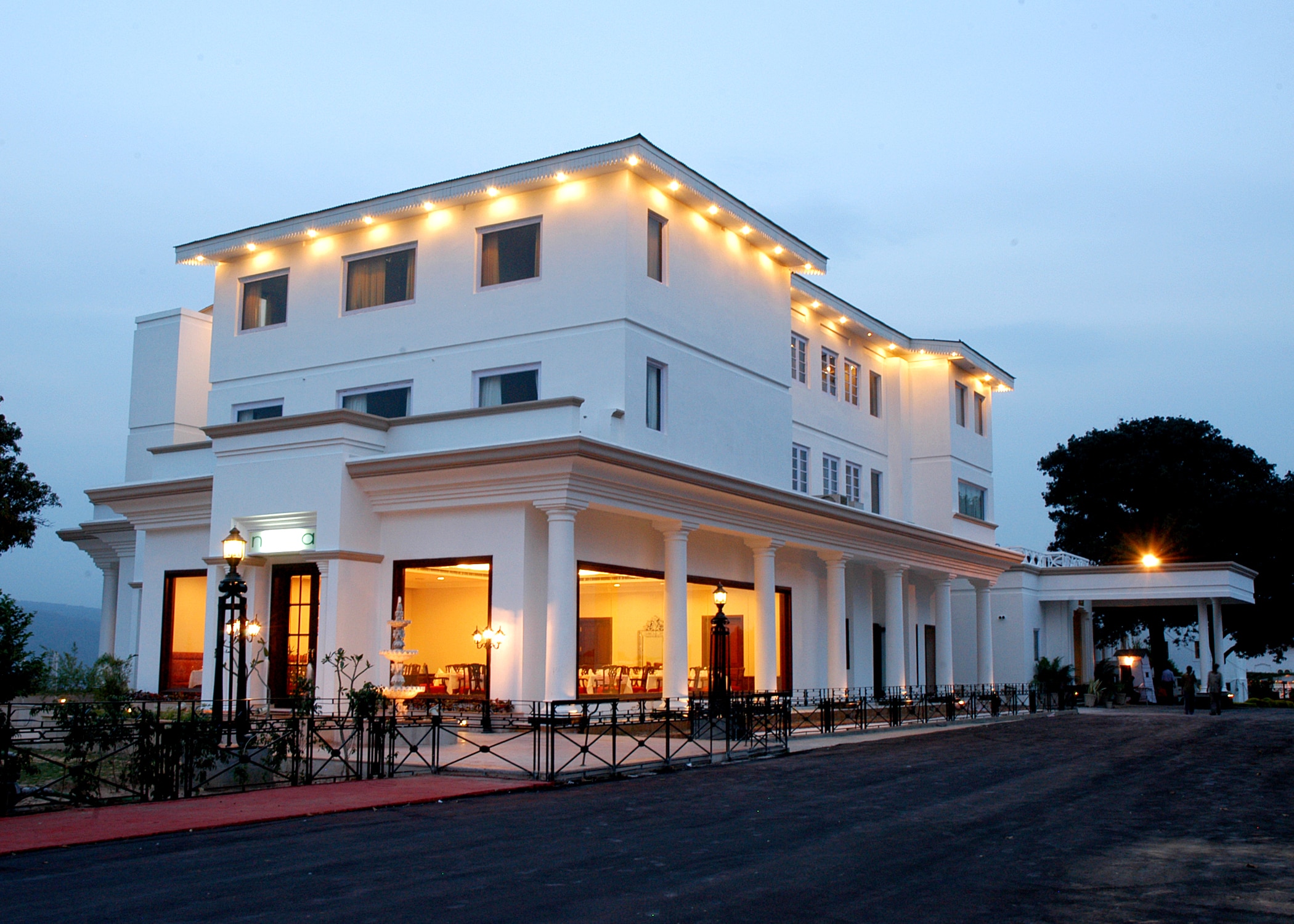 Photos of Hari Niwas Palace - The Heritage Hotel - Jammu Hotel on Goibibo