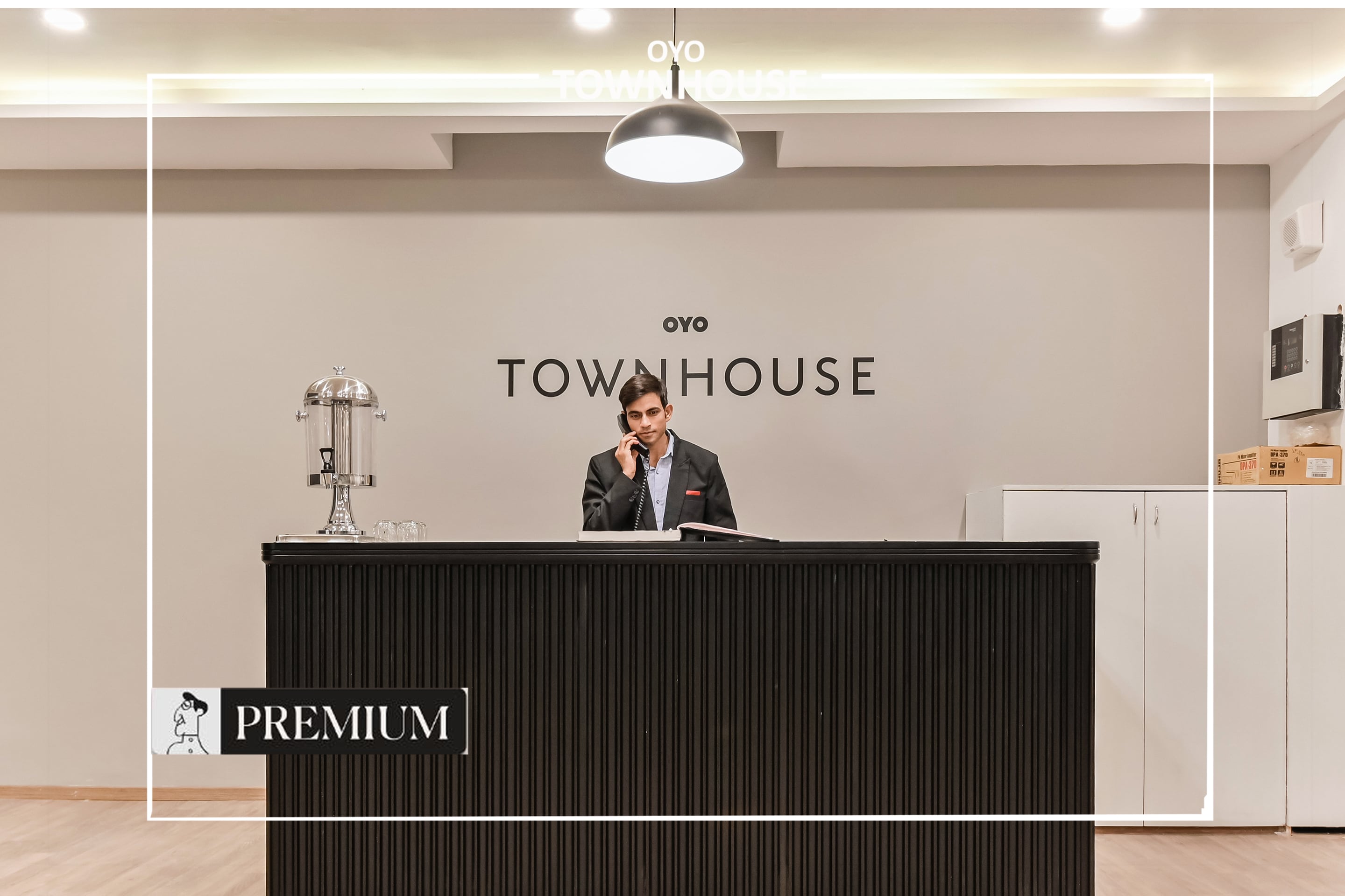 Townhouse D- Knowledge Park III 𝗕𝗢𝗢𝗞 Noida Hotel