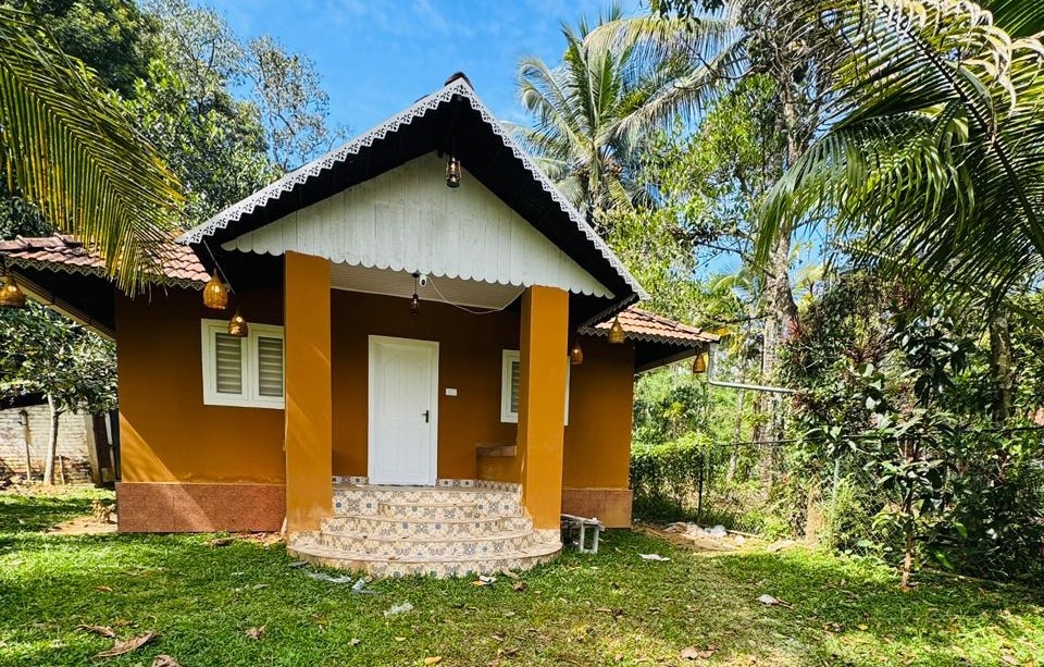 Clay Breeze Cozy Stay Villa Wayanad - Reviews, Photos & Offer