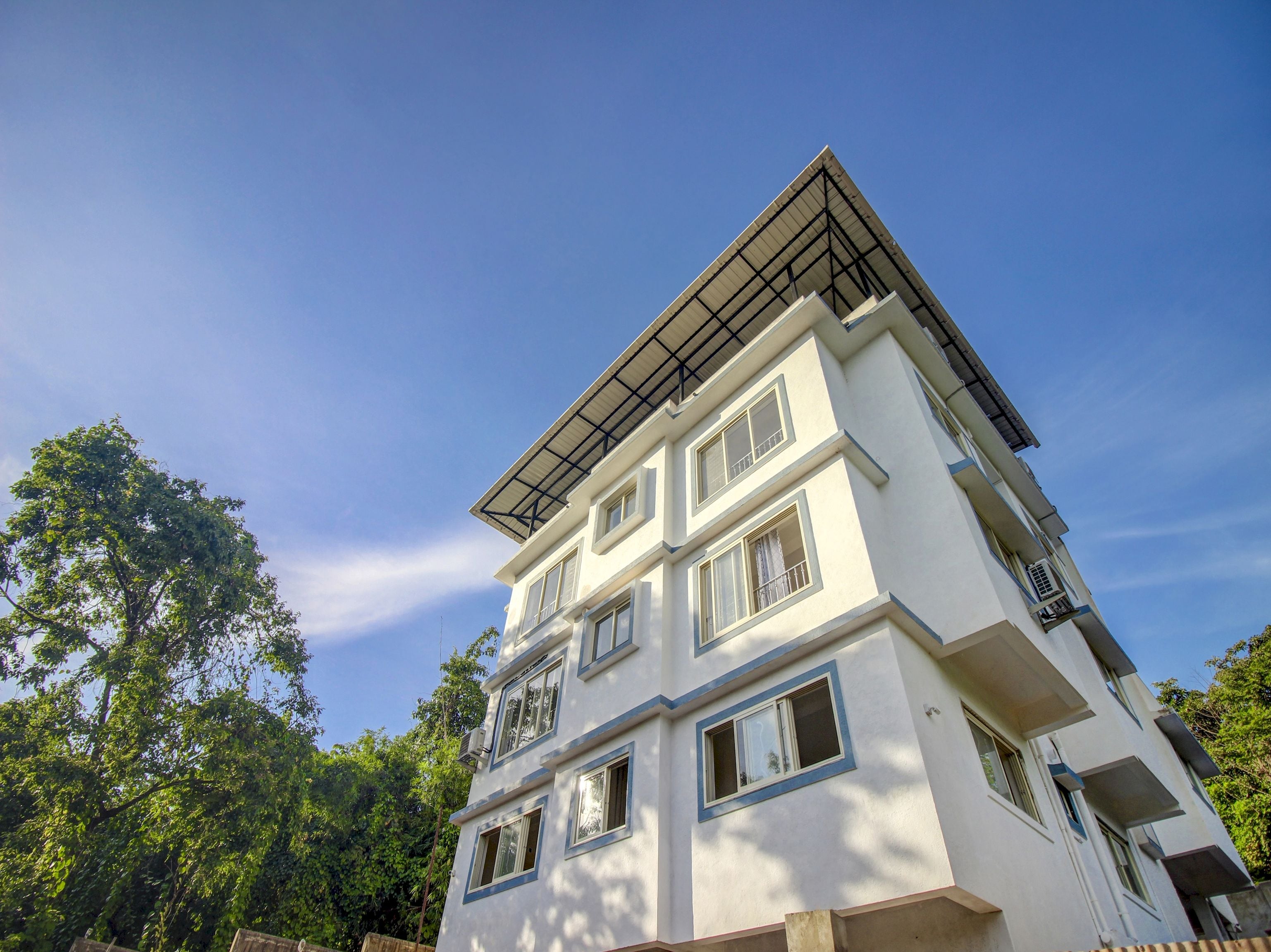 Hotel O Muktesh Chandra 𝗕𝗢𝗢𝗞 Goa Homestay