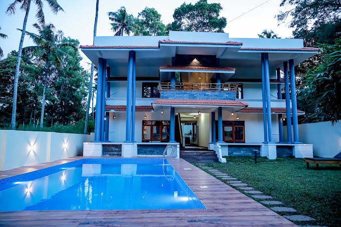 Figo Homestay Varkala 𝗕𝗢𝗢𝗞 Varkala Homestay