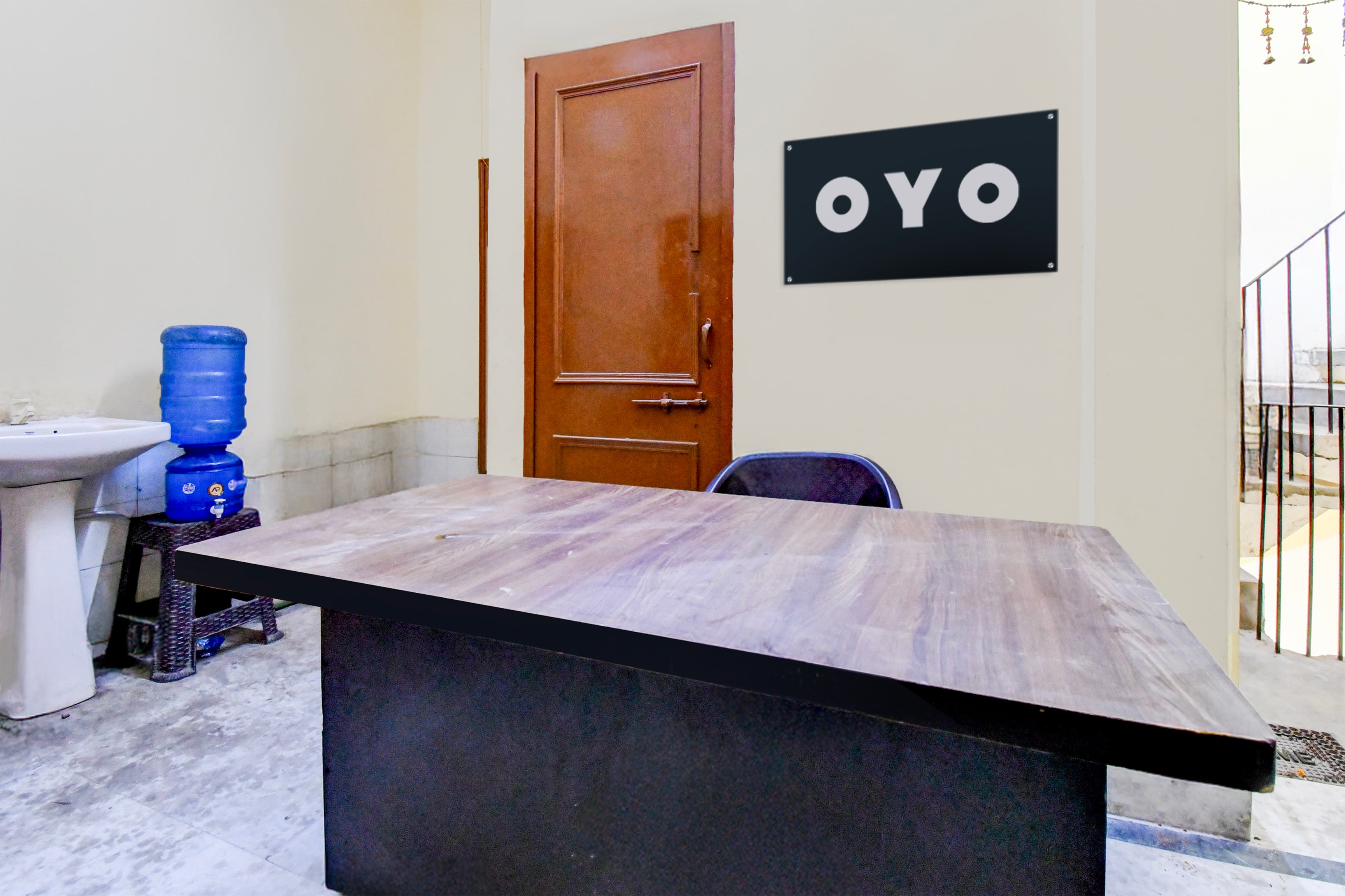 Address of Hotel O by OYO V.K Homestay - Hotel in Varanasi