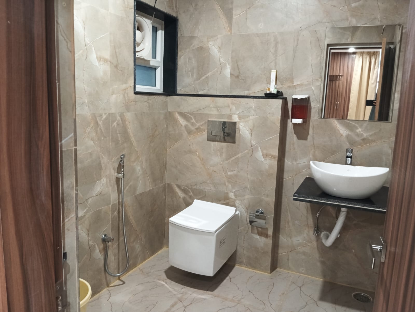 HOTEL MITTAL INTERNATIONAL Ranchi - Reviews, Photos & Offer