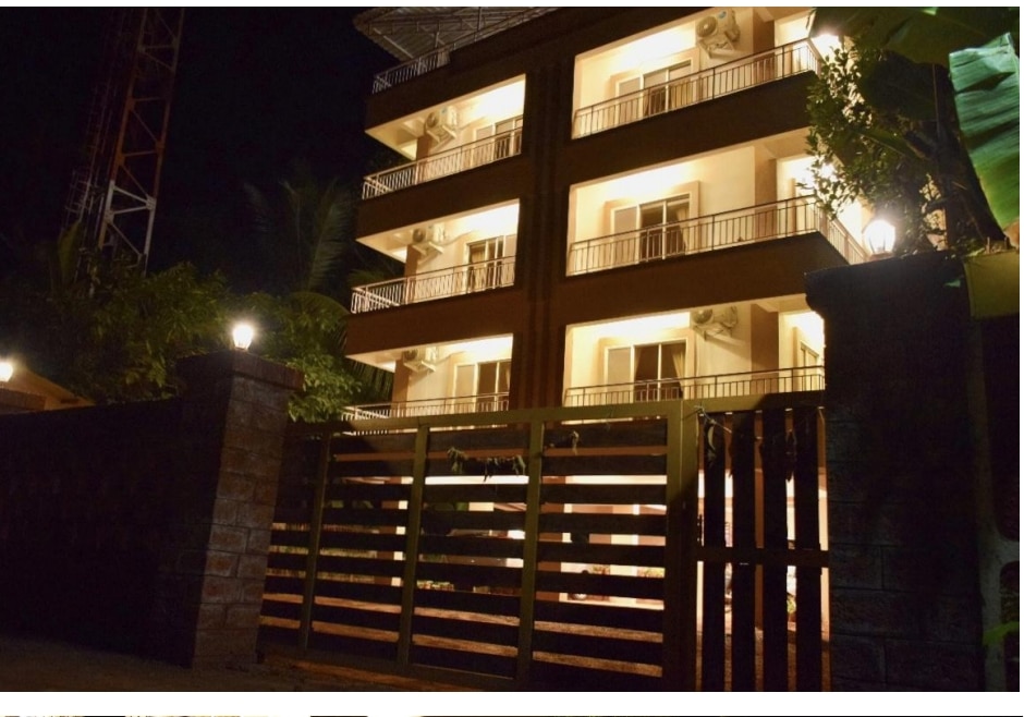 Hotel Murud Paradaise Dapoli - Reviews, Photos & Offer