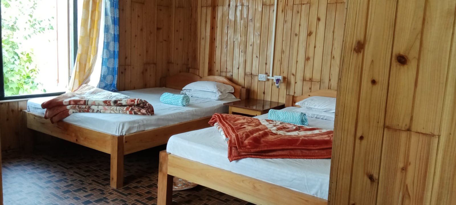 Kanchenjunga Exotic Homestay 𝗕𝗢𝗢𝗞 Kalimpong Homestay