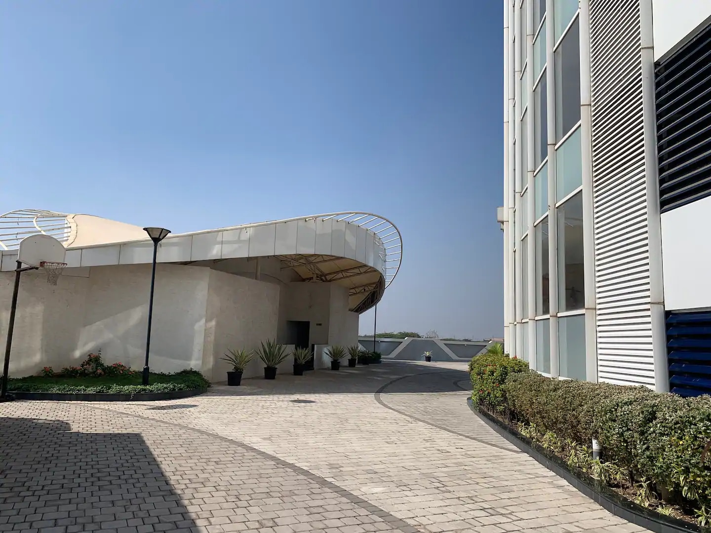 Pool View Apartments Managed Rhoof Hospitality Surat - Reviews, Photos ...