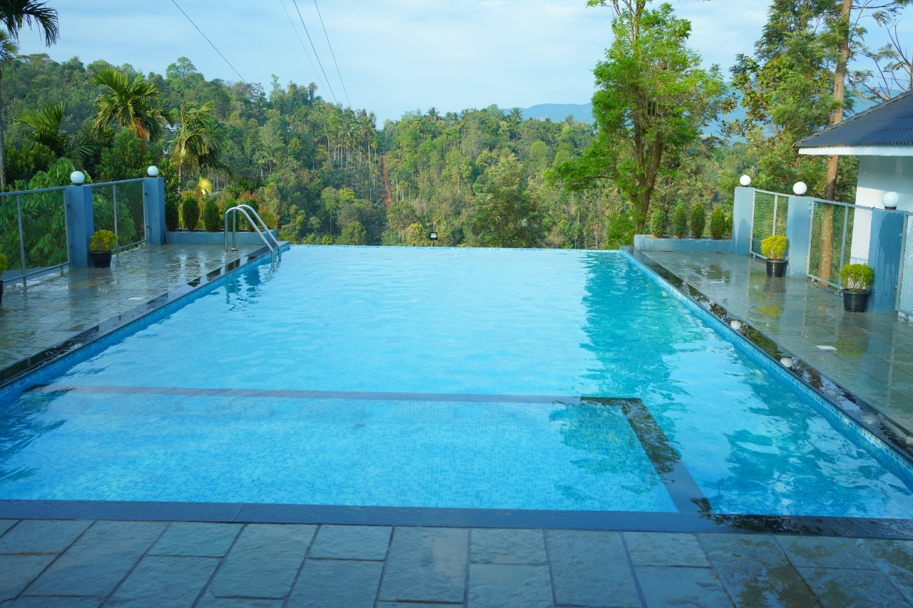 Vythiri Retreat Villa | Infinity Pool Wayanad - Reviews, Photos & Offer