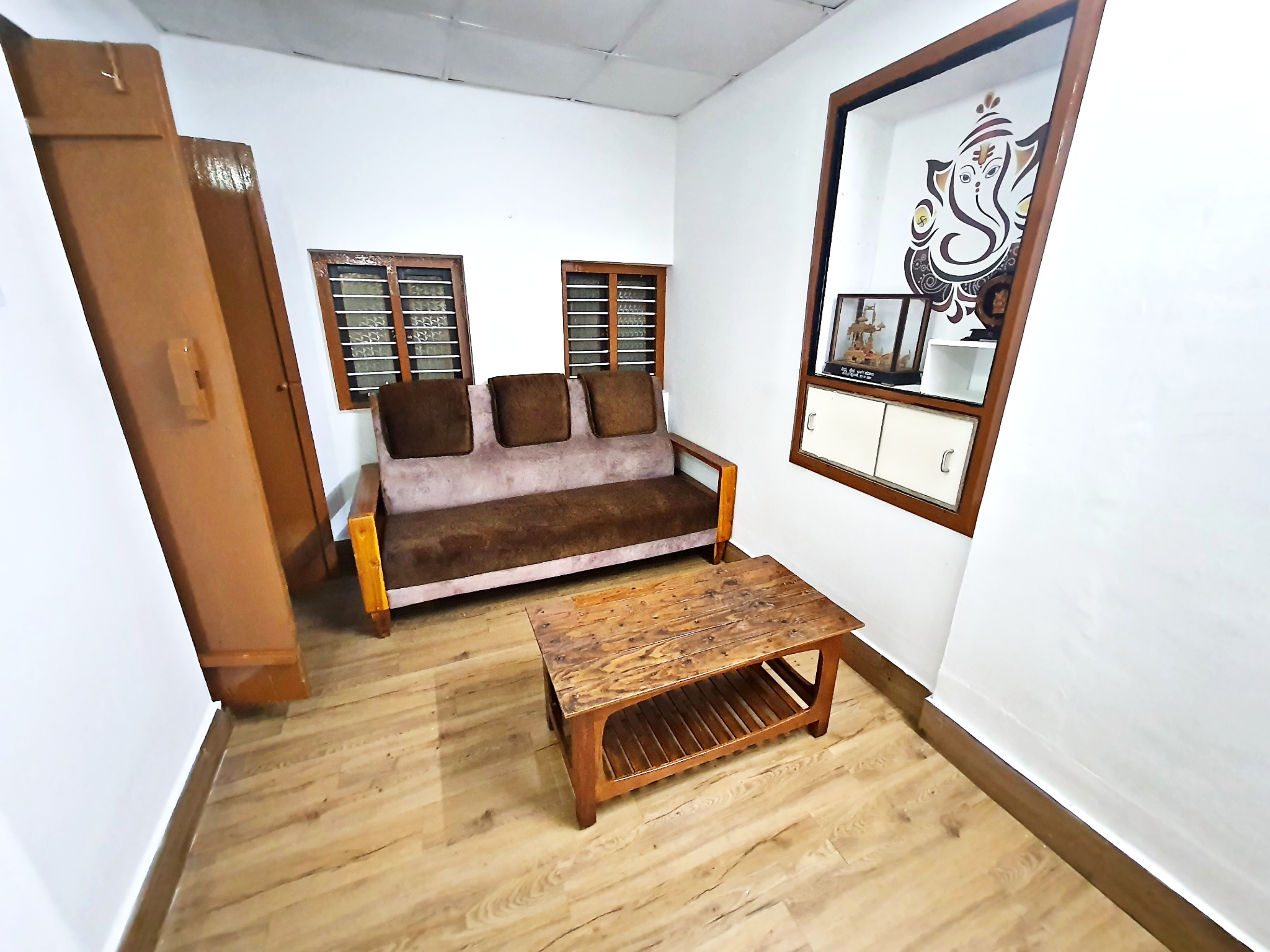 Hallimane homestay 𝗕𝗢𝗢𝗞 Udupi Homestay