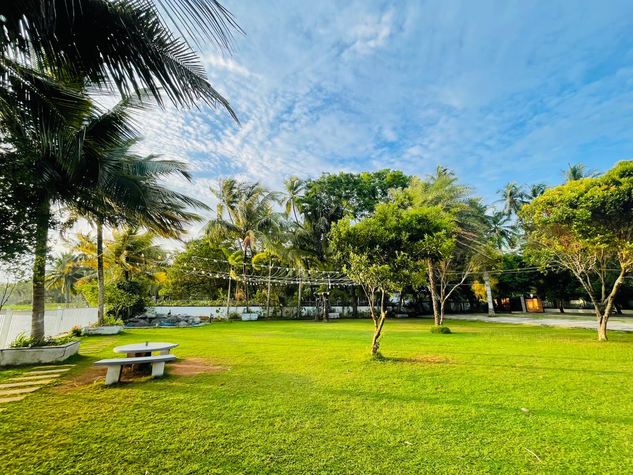 Reef Club Resort Calicut (Kozhikode) - Reviews, Photos & Offer