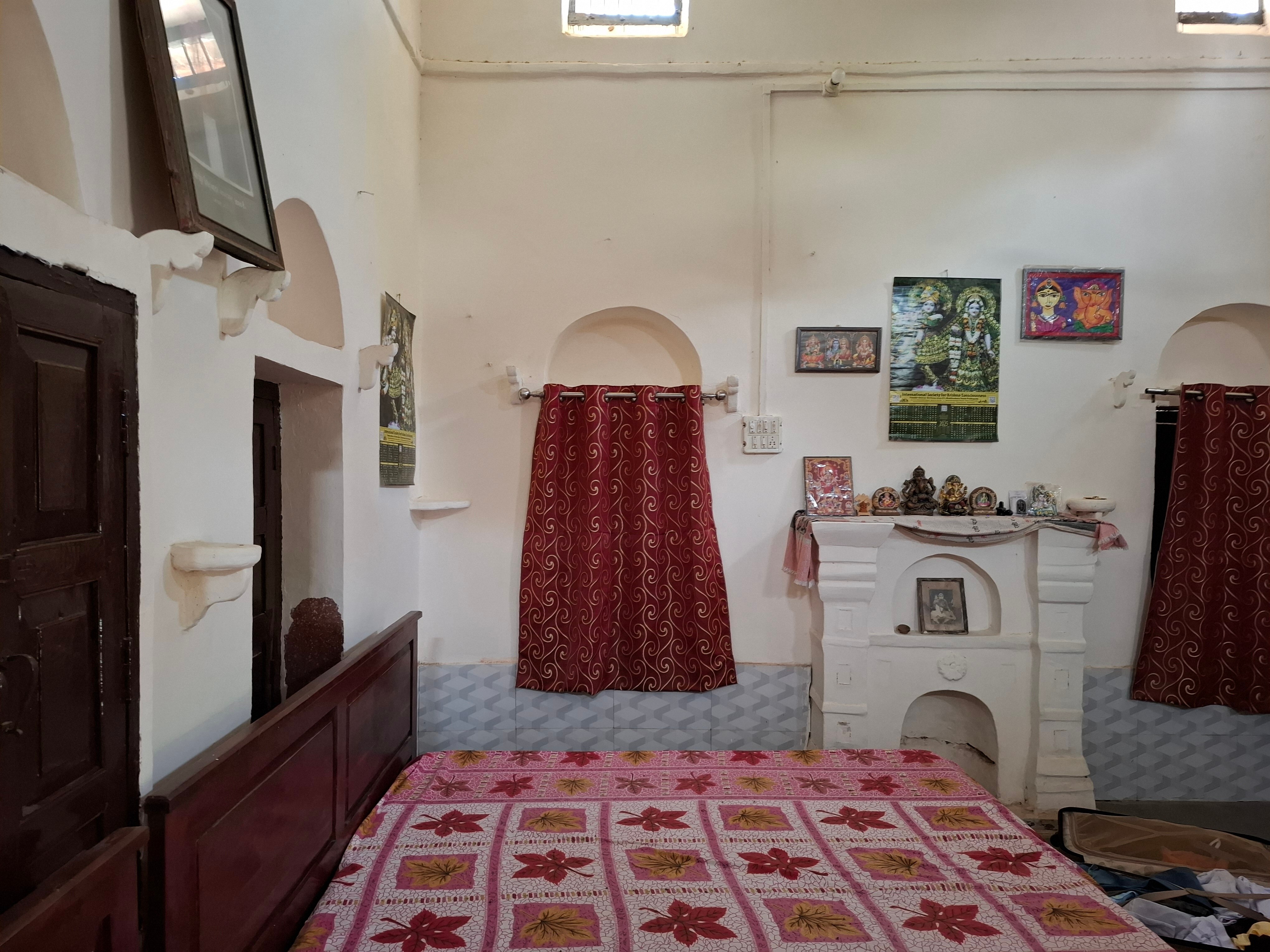 Veteran Heritage Resort 𝗕𝗢𝗢𝗞 Kheragarh Farm House
