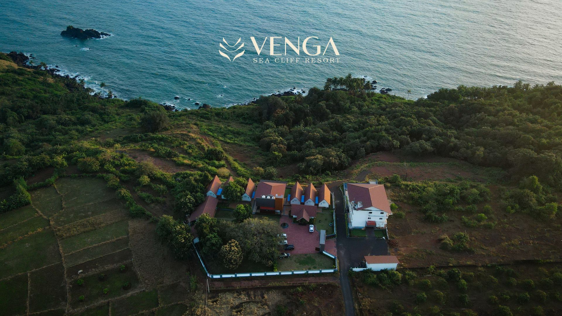 VENGA SEACLIFF RESORT Vengurla - Reviews, Photos & Offer