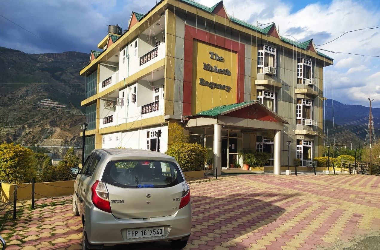 THE MAHESH REGENCY Hotel Rampur, Himachal Pradesh - Reviews, Photos & Offer