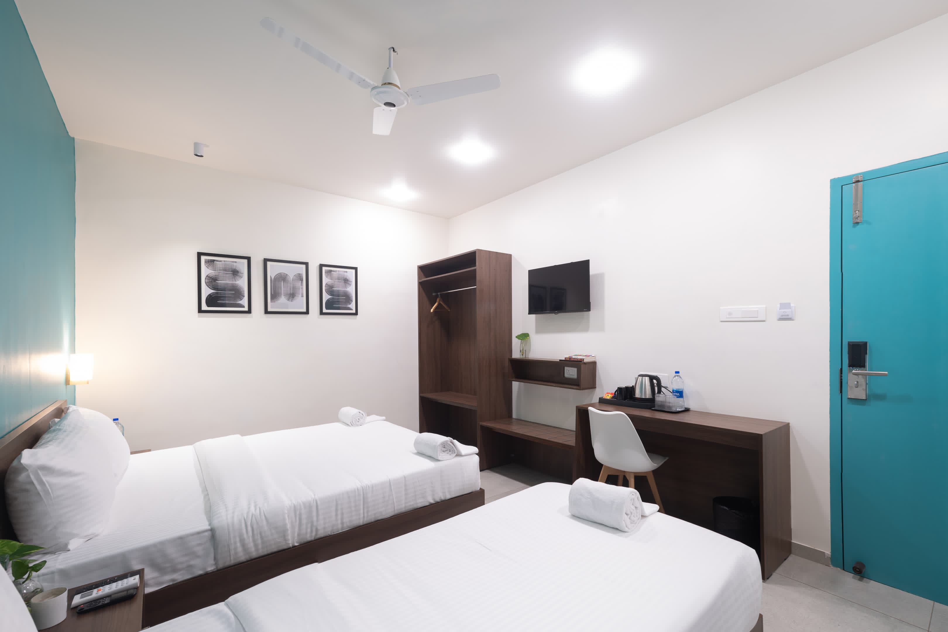 The Elements Inn Hotel Madurai - Reviews, Photos & Offer