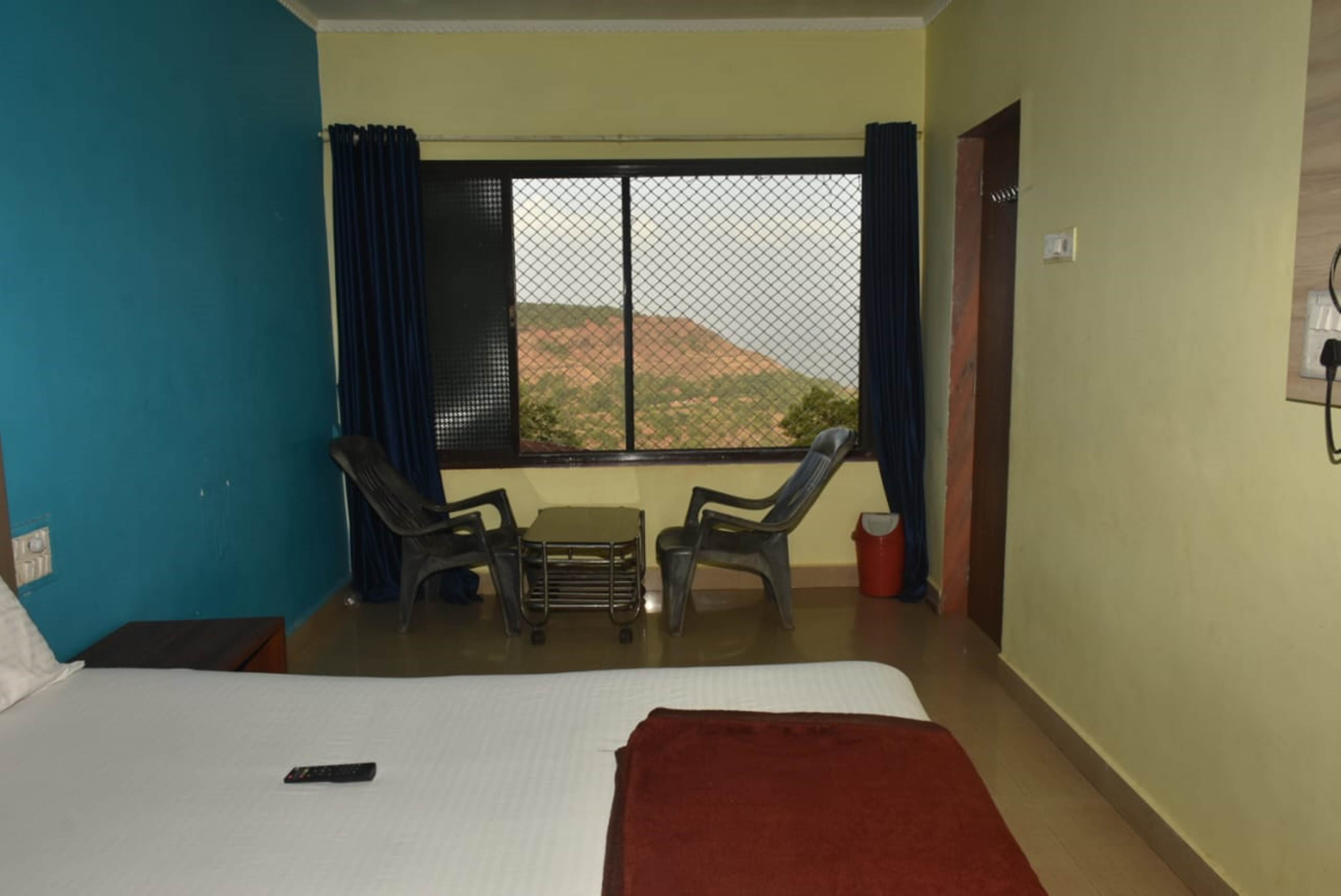 Yashoda Valley View Matheran 𝗕𝗢𝗢𝗞 Matheran Villa