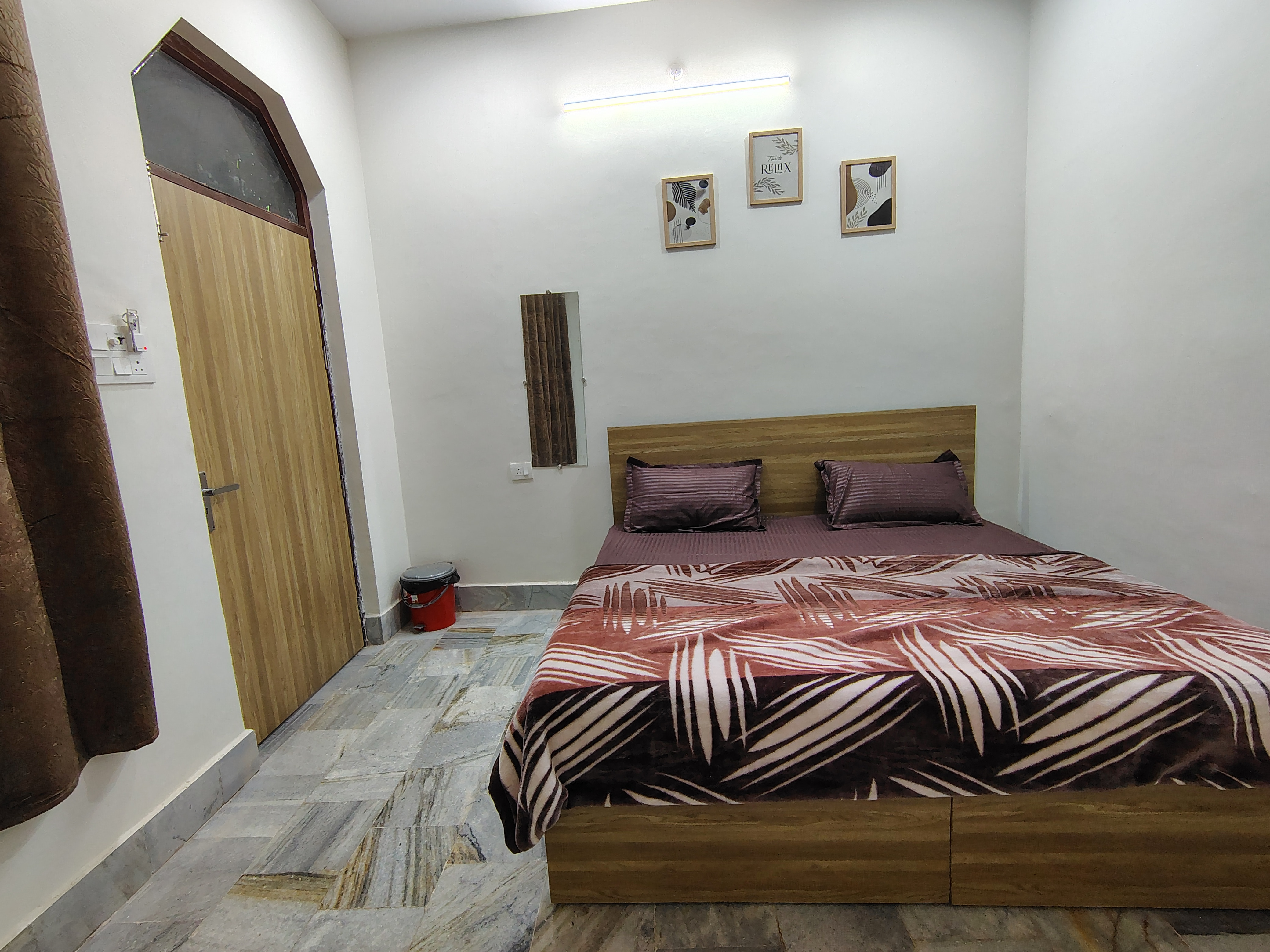 Param Dham Homestay Vrindavan - Reviews, Photos & Offer