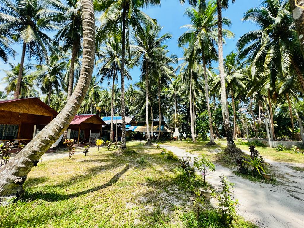 Blue Waves Beach Resorts Havelock - Reviews, Photos & Offer