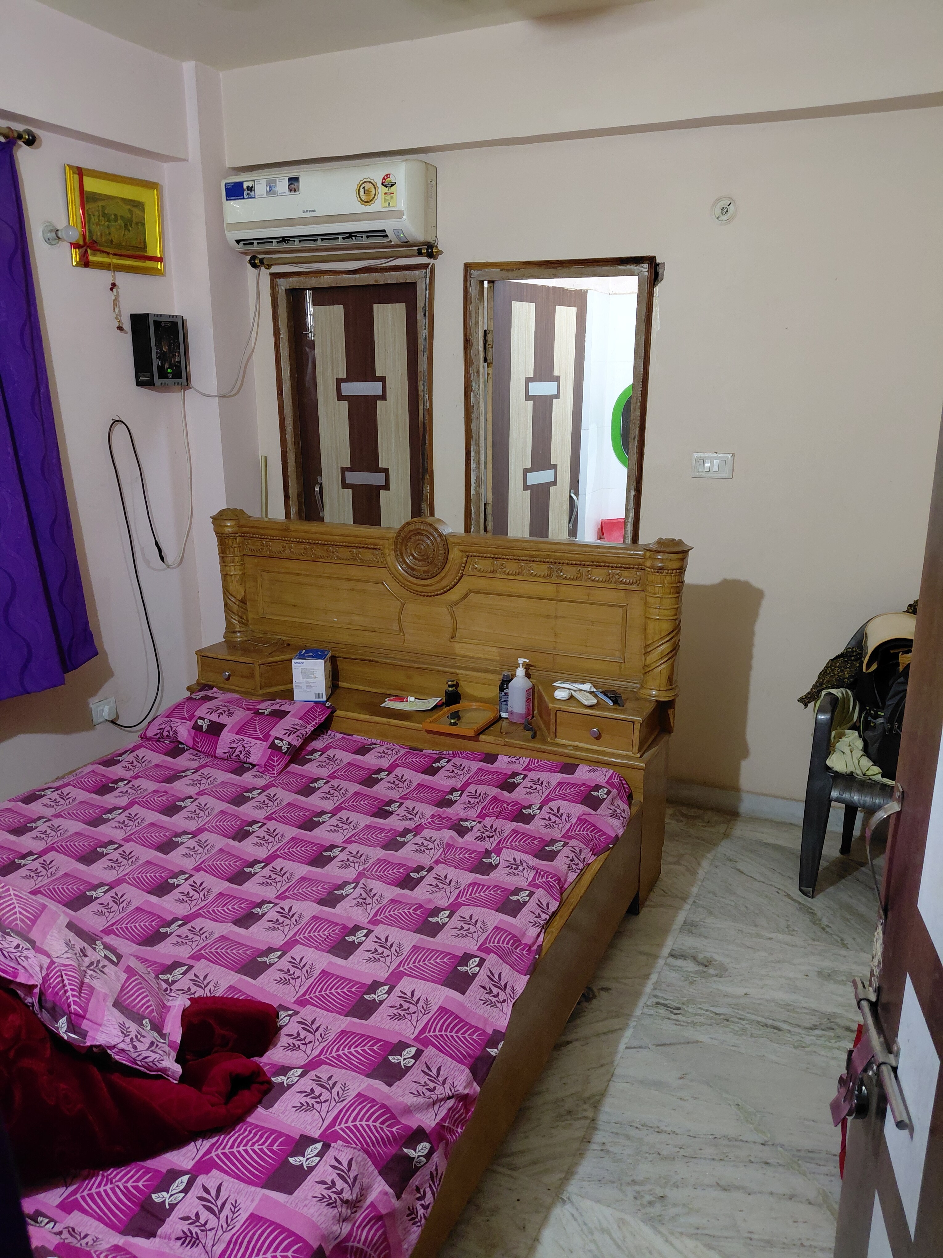 Namita Enclave 𝗕𝗢𝗢𝗞 Patna Apartment