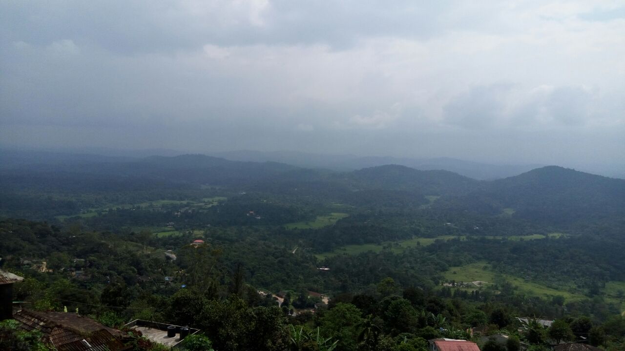 Coorg heaven view home stay 𝗕𝗢𝗢𝗞 Coorg Homestay