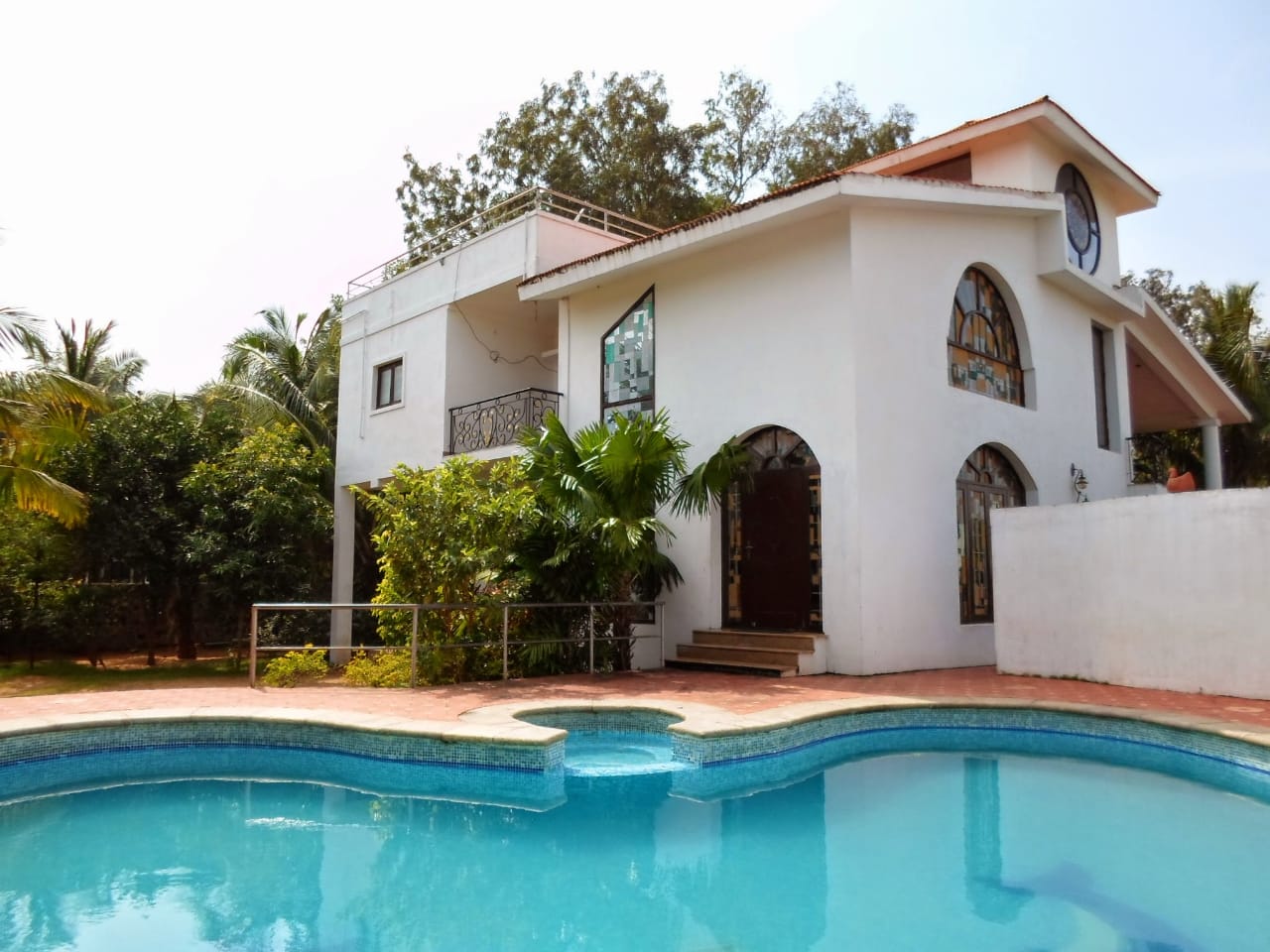 Marvel Times 3bhk MGM 𝗕𝗢𝗢𝗞 Chennai Villa