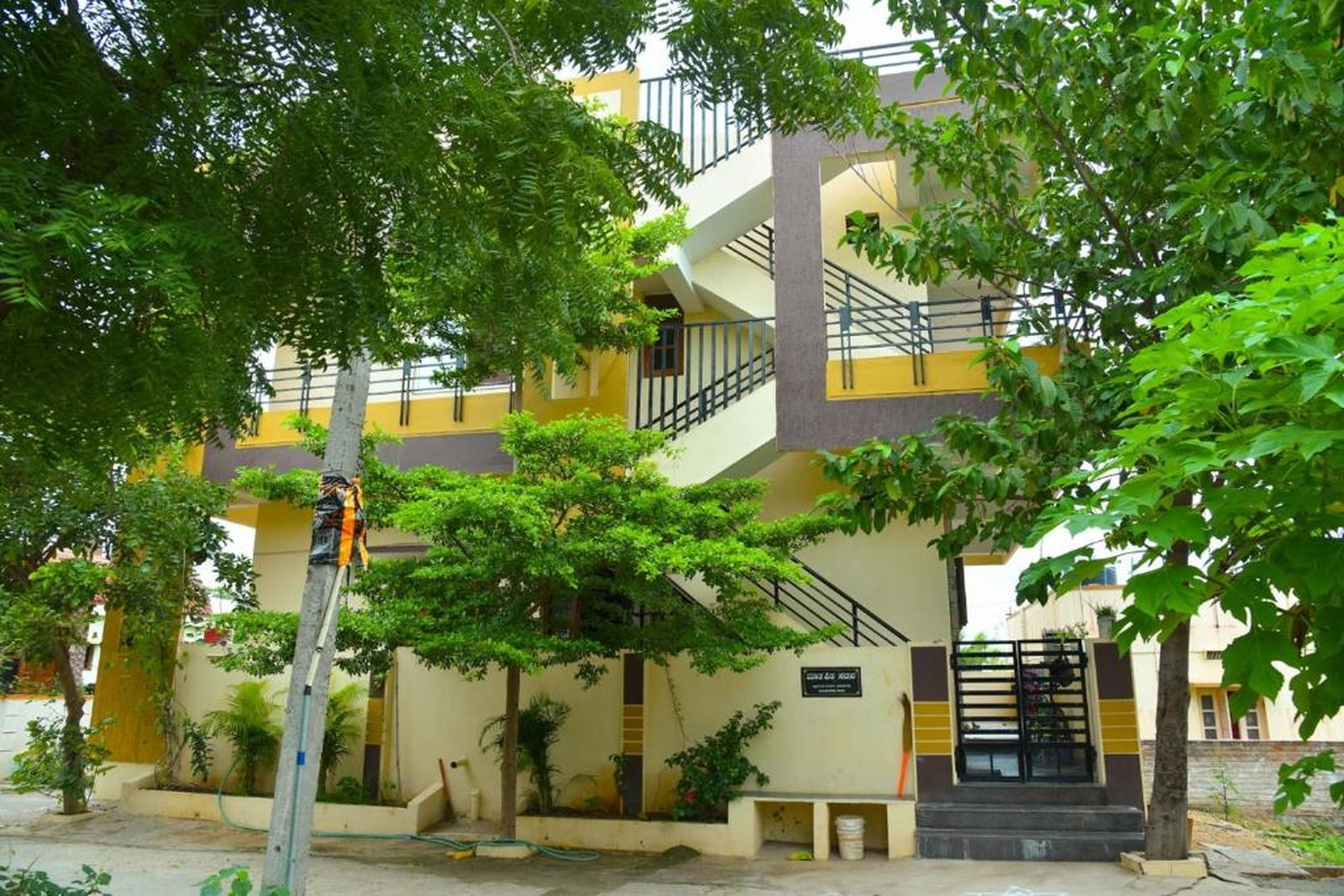 GopiHomestay 𝗕𝗢𝗢𝗞 Hampi Homestay