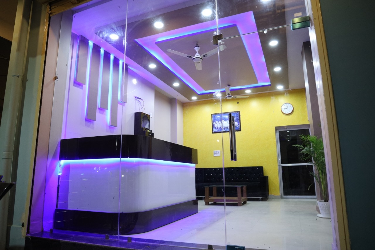 Hotel Bhanwar Palace 𝗕𝗢𝗢𝗞 Tonk Hotel