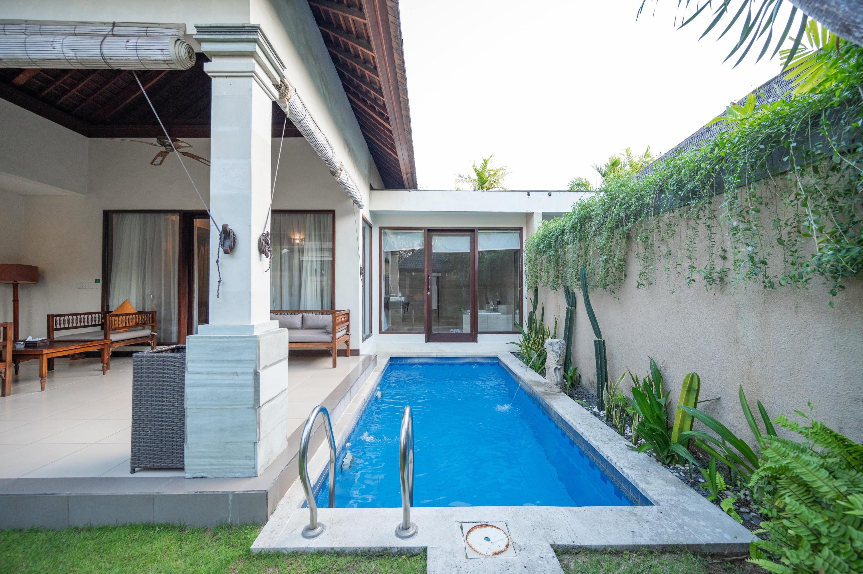 Aldeoz Grand Kancana Villa Bali - Reviews, Photos & Offer