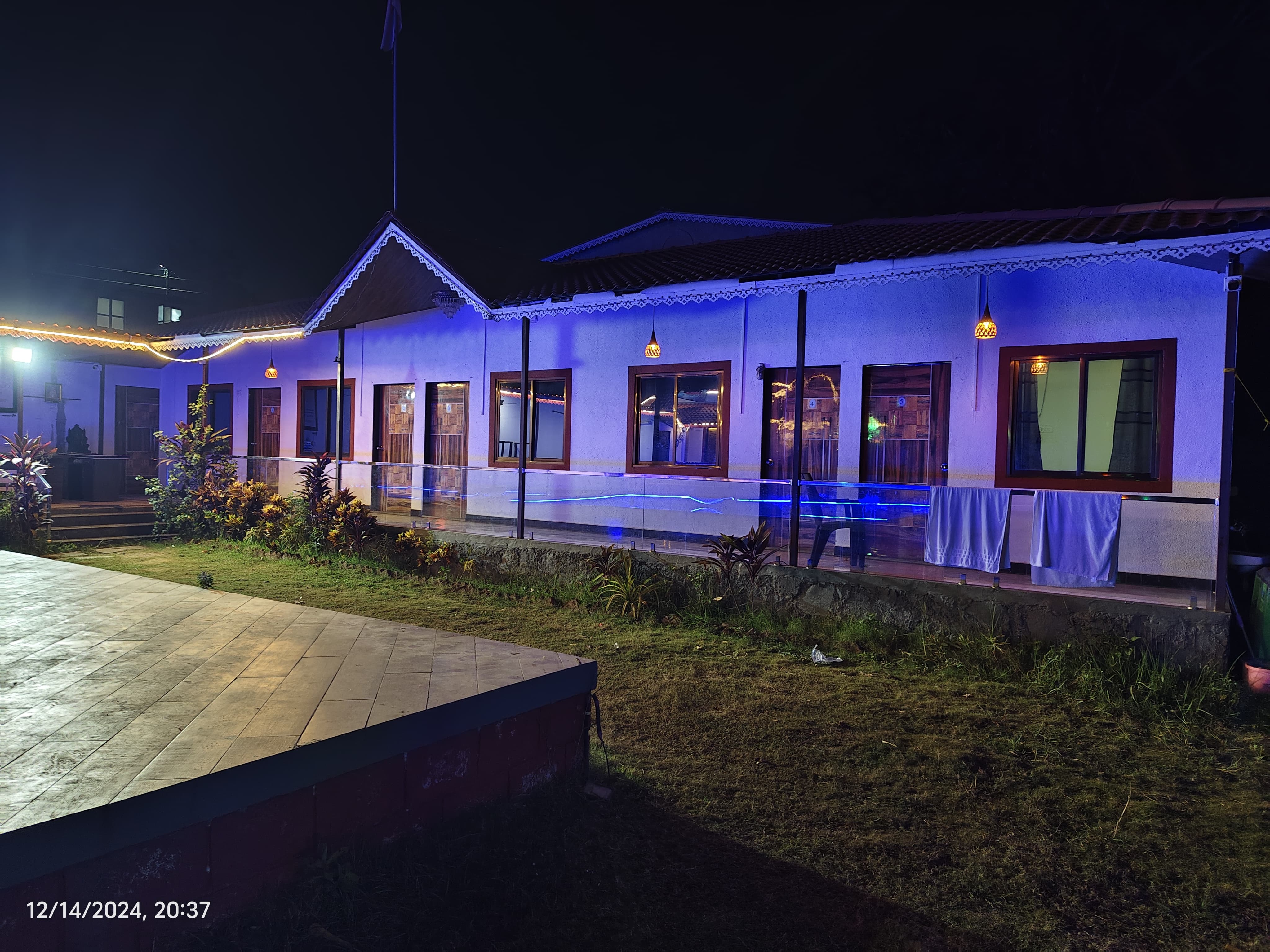 Shri Swami Samarth krupa Villa Alibaug - Reviews, Photos & Offer