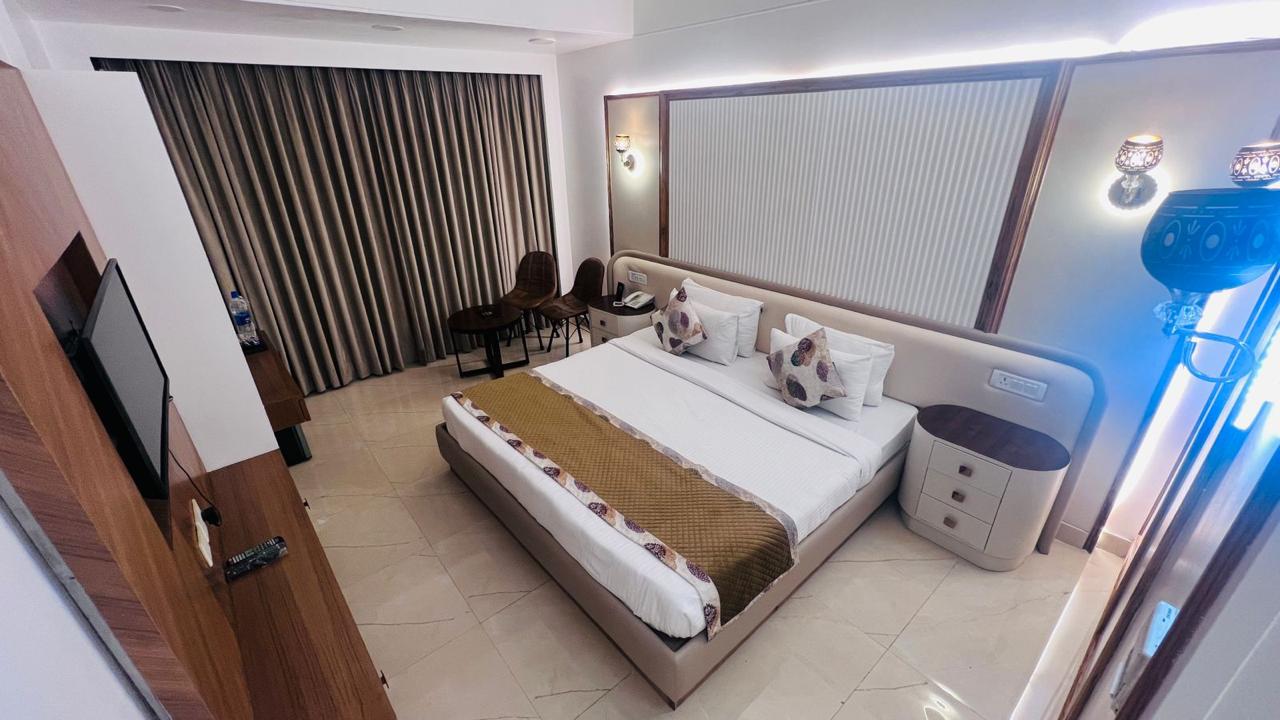 Surya Grand Hotel, Rajouri, West Delhi Delhi - Reviews, Photos & Offer