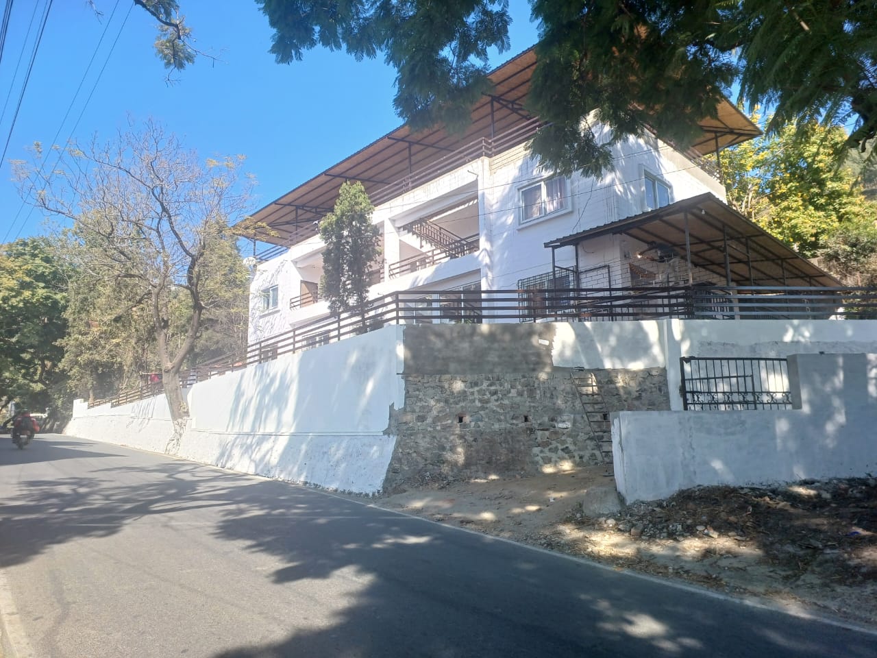 Johaar Retreat 𝗕𝗢𝗢𝗞 Bhimtal Homestay