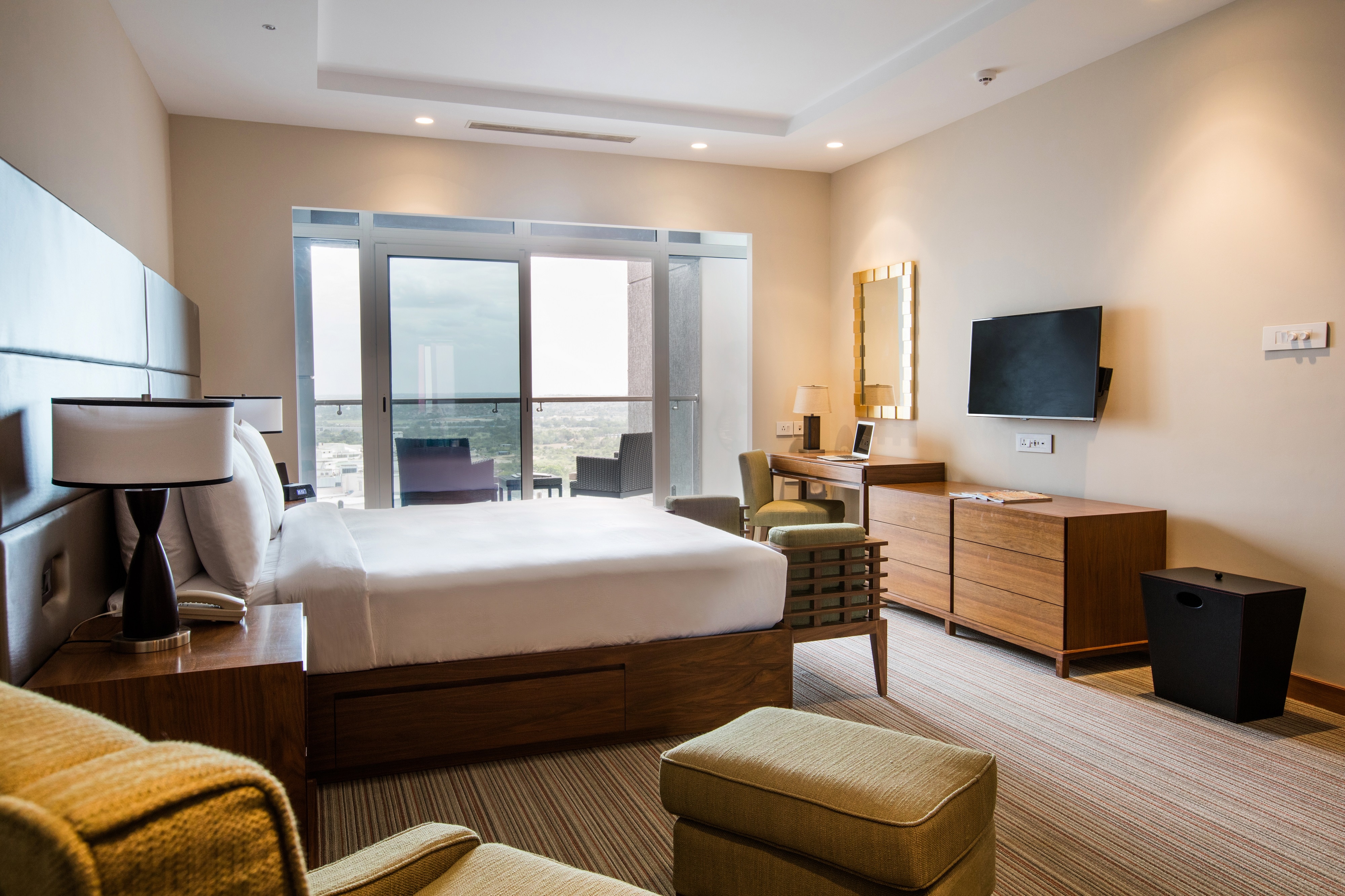 Radisson Hyderabad Hitec City Hyderabad - INR 1944.0 OFF ( ̶9̶0̶0̶0̶ ...