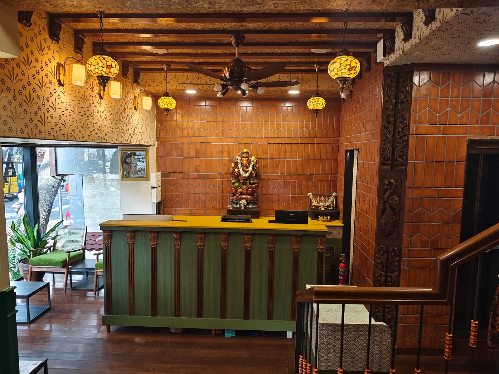 Hotel Atithyaa 𝗕𝗢𝗢𝗞 Bangalore Hotel