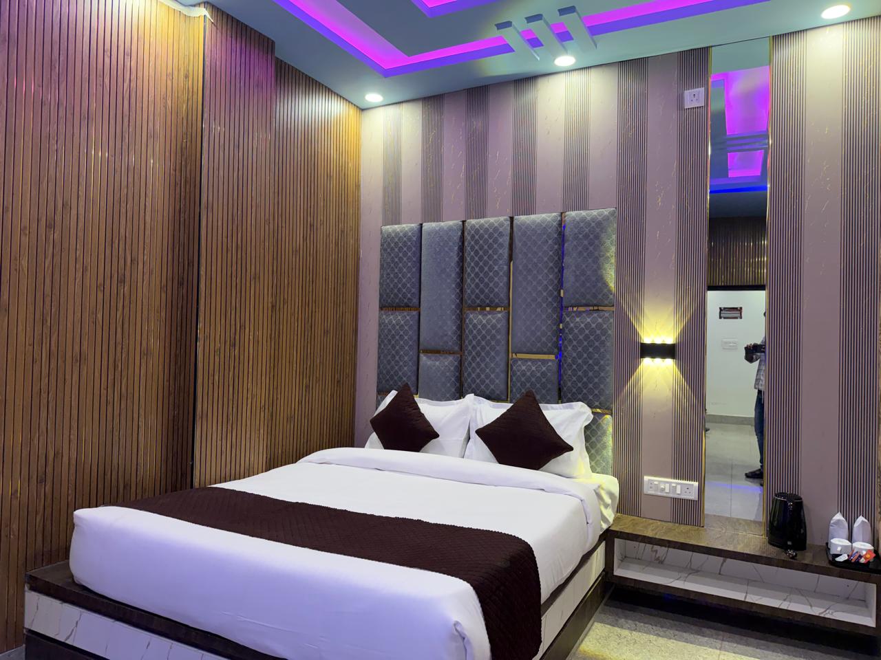 HOTEL IMAGINE 𝗕𝗢𝗢𝗞 Rusera Hotel