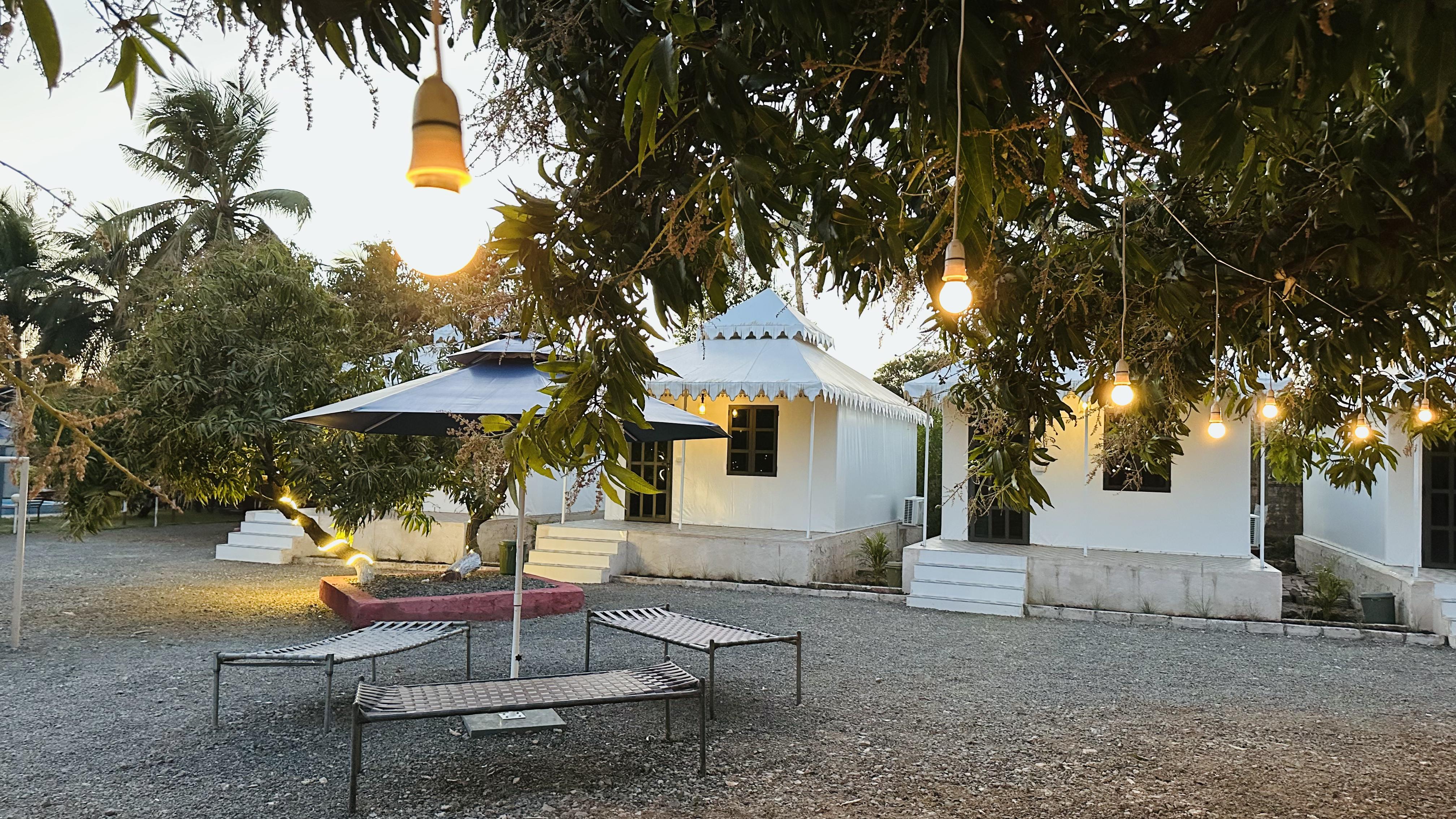 The Land of Lion Villa & Resort Sasan Gir - Reviews, Photos & Offer