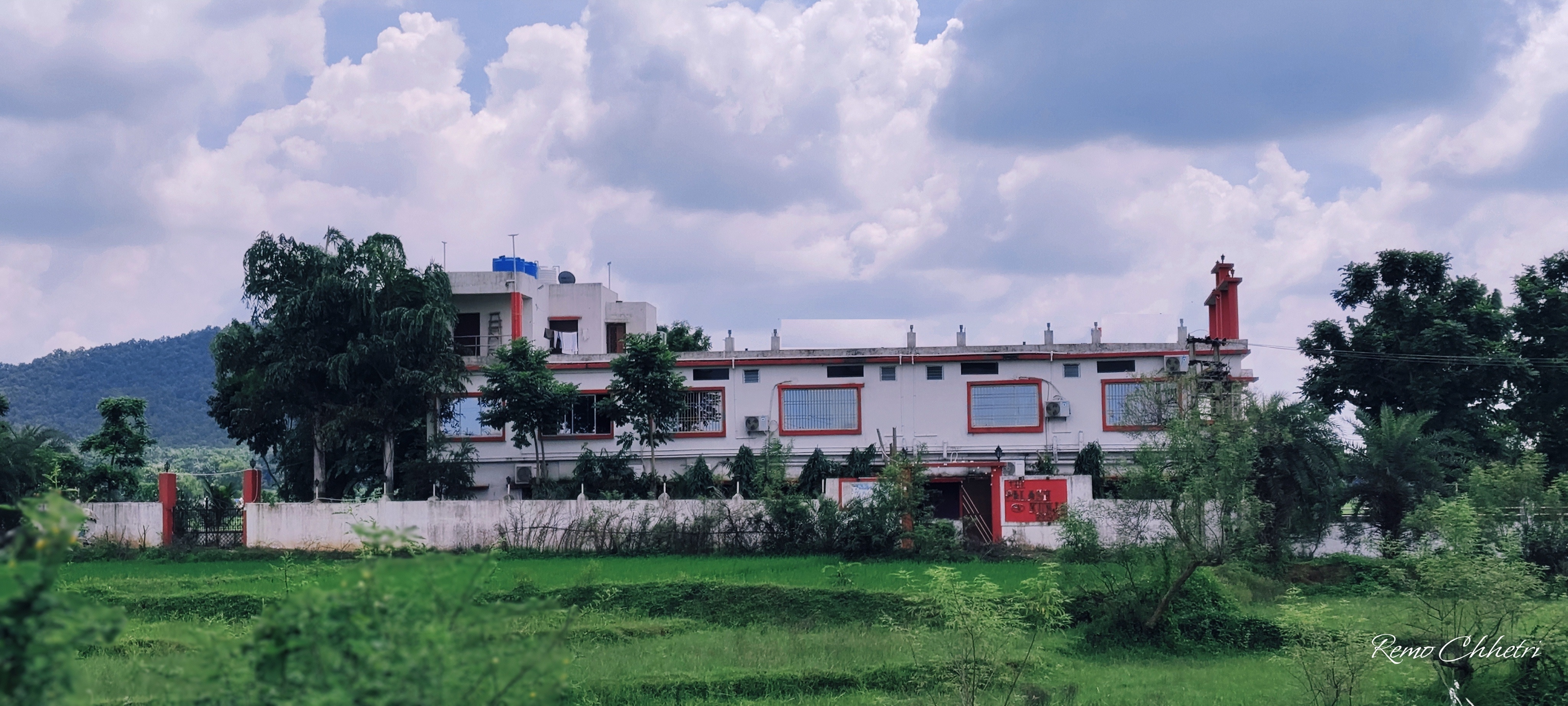 The Palash Kunja Resort Purulia - Reviews, Photos & Offer