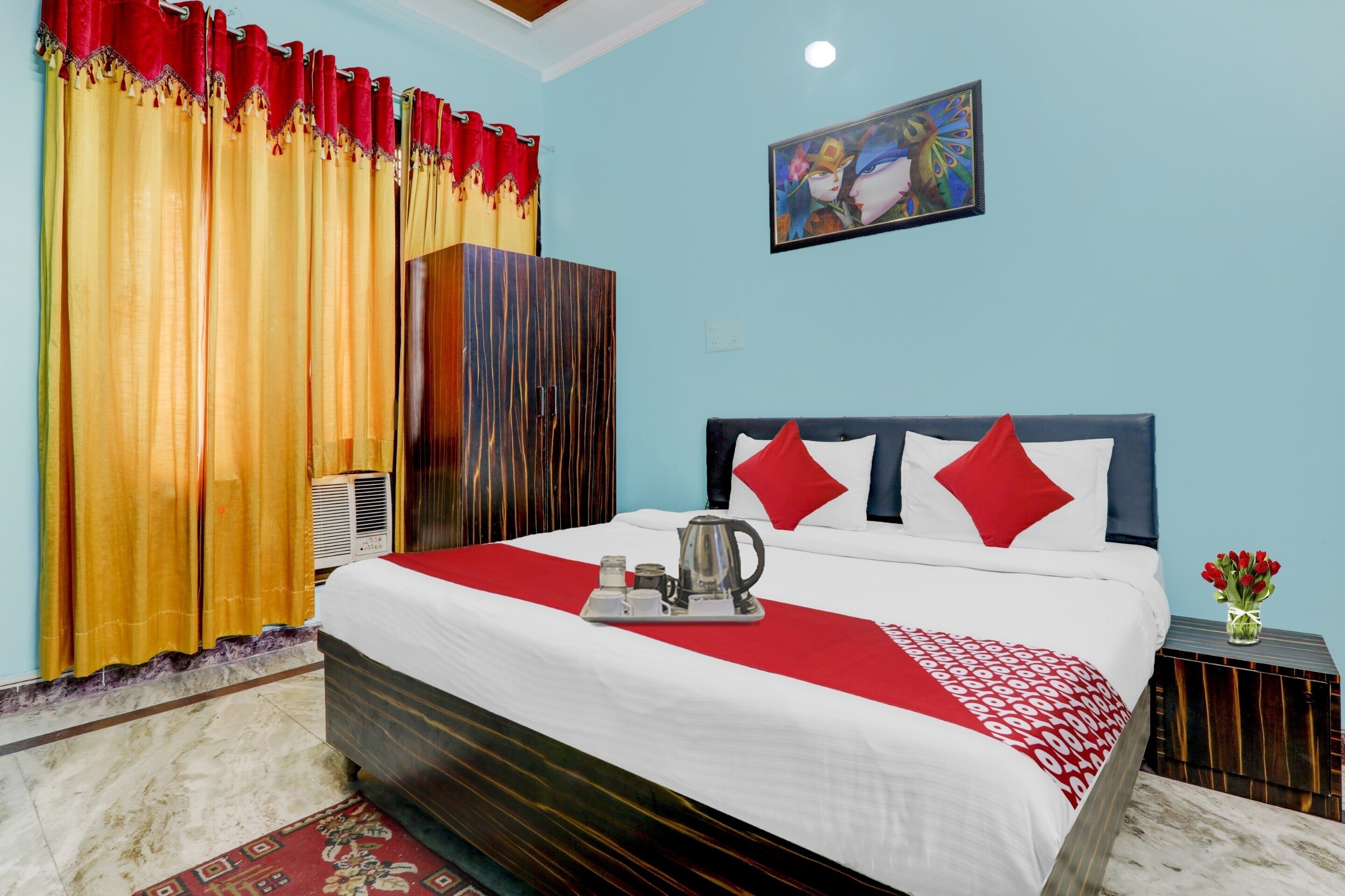 Hotel O Kiara Villa Matiyari Chauraha Chinhat Bus Stop Lucknow ...
