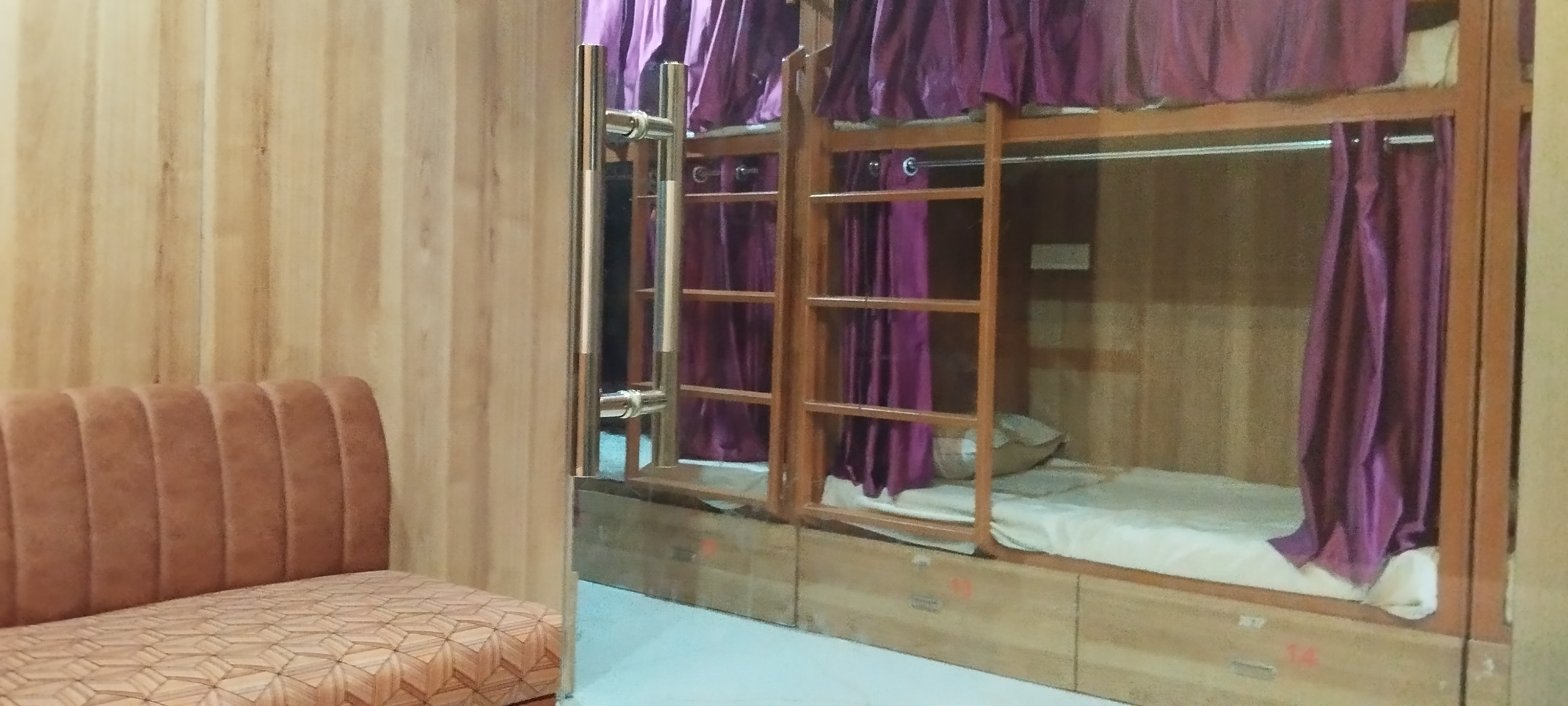 Address of Shri Niketan Dormitory & residency - Homestay in Varanasi