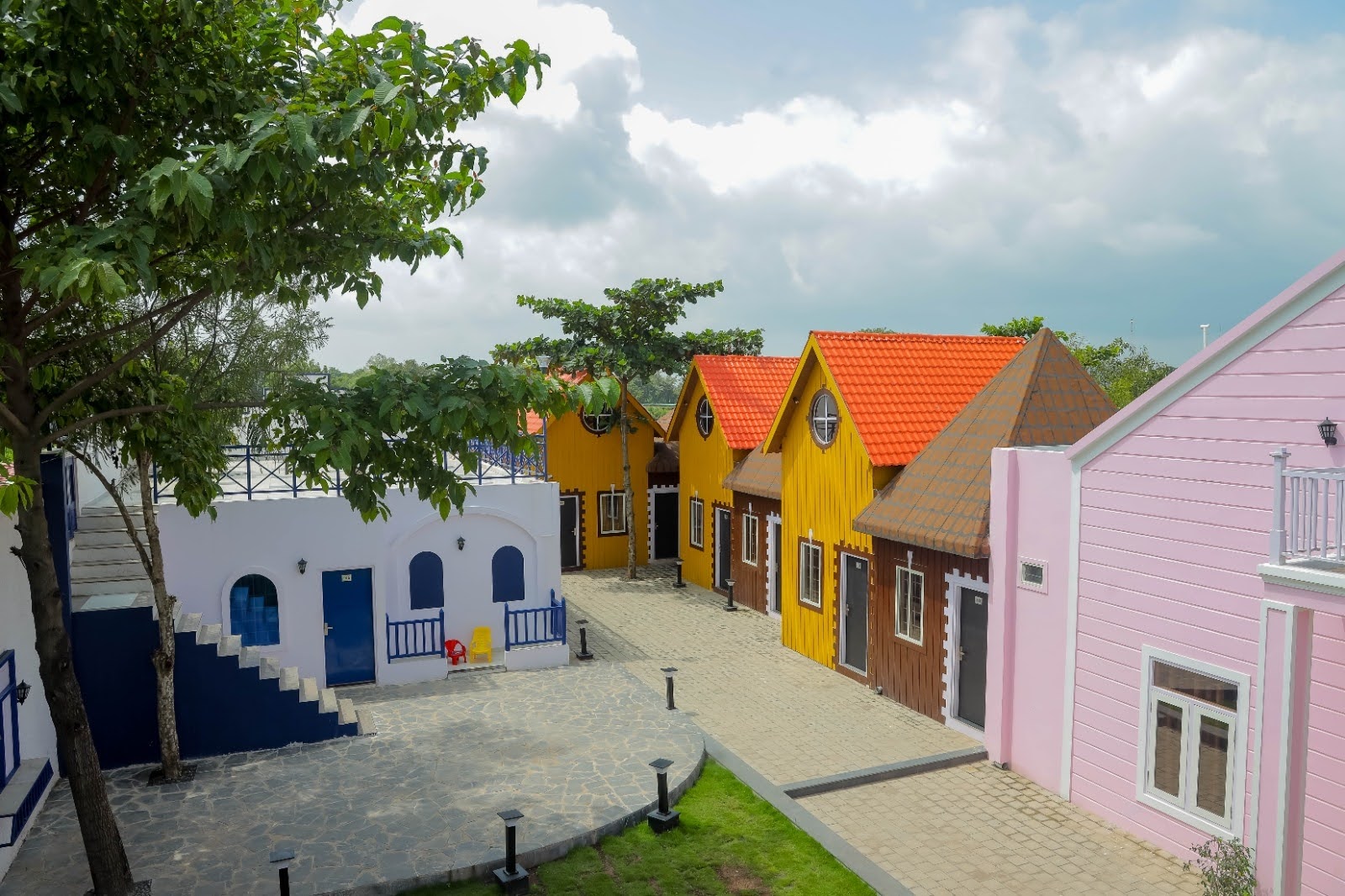 Mandav Hills Resort 𝗕𝗢𝗢𝗞 Mandu Hotel