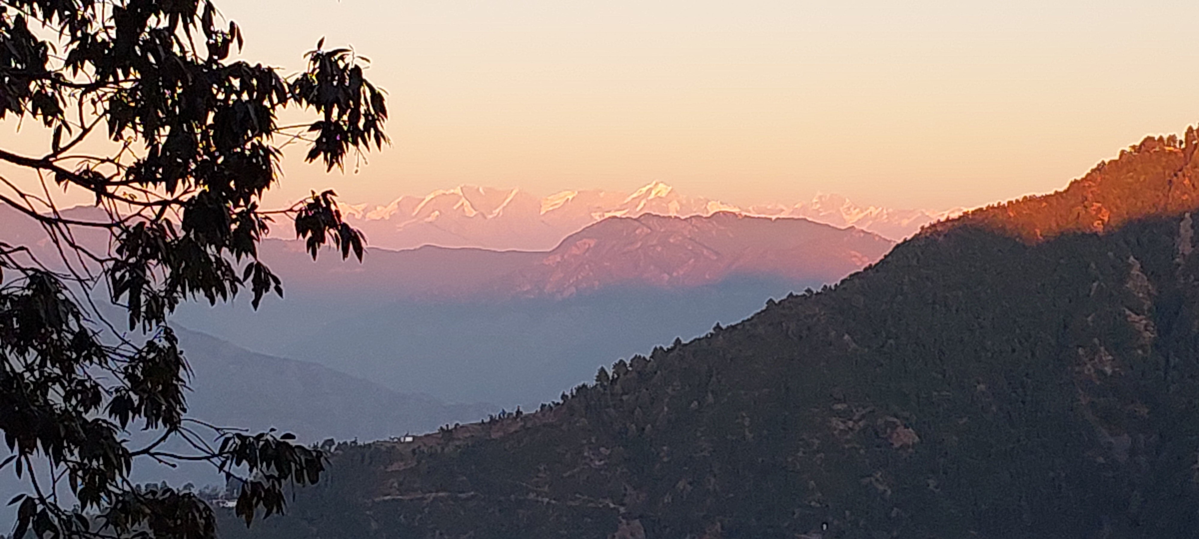 Snow Peak View Villa Mistville Mall Road Mussoorie Mussoorie - Reviews ...