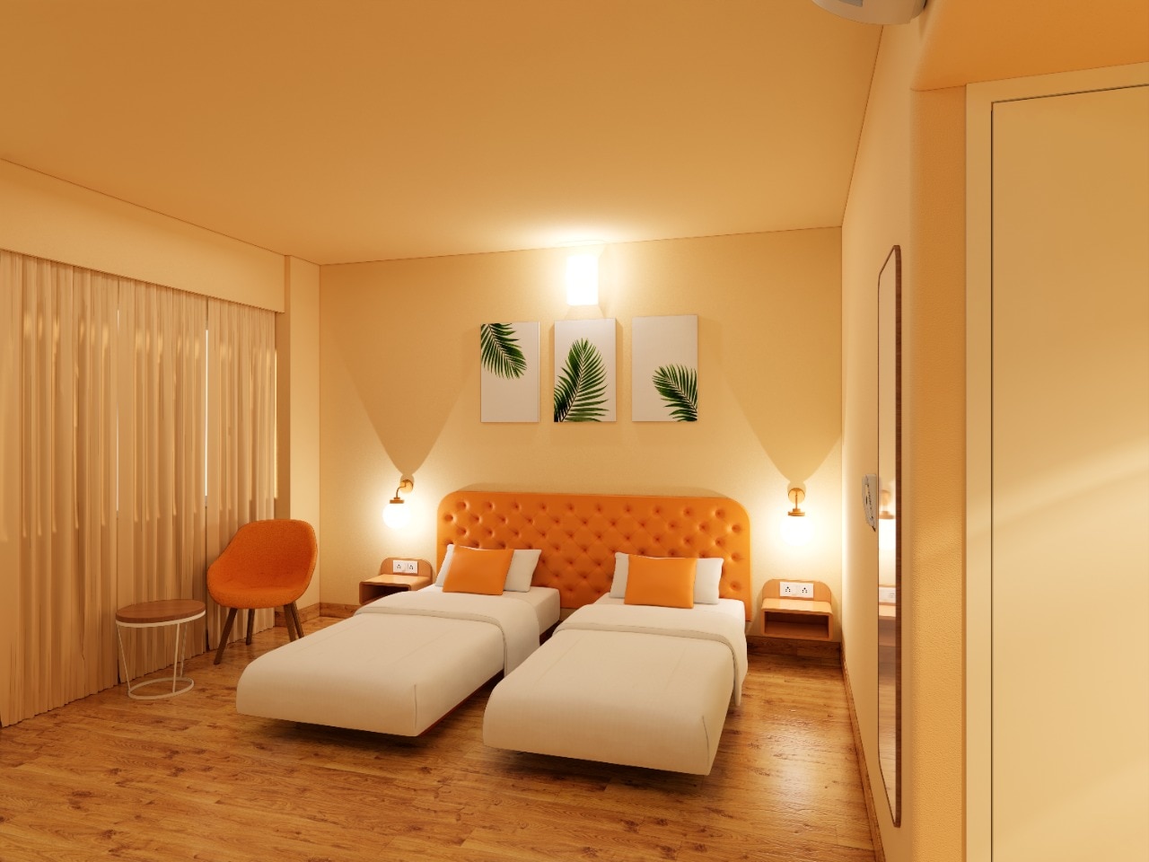 Bloom Hotel - Jammu Jammu - Reviews, Photos & Offer