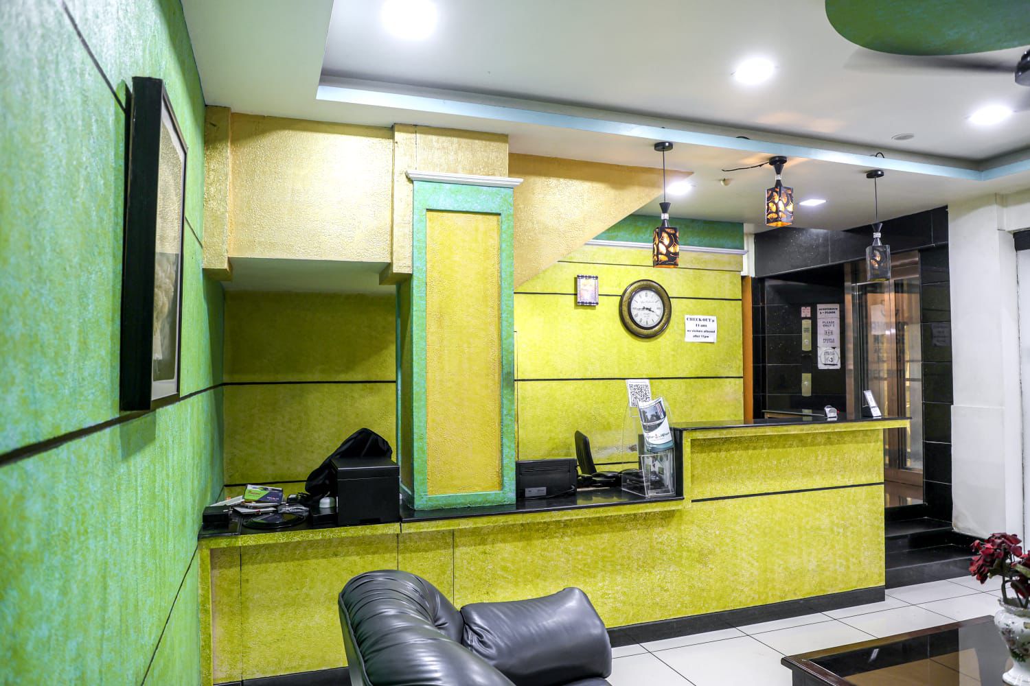 The Anchor House Hotel Cochin - Reviews, Photos & Offer