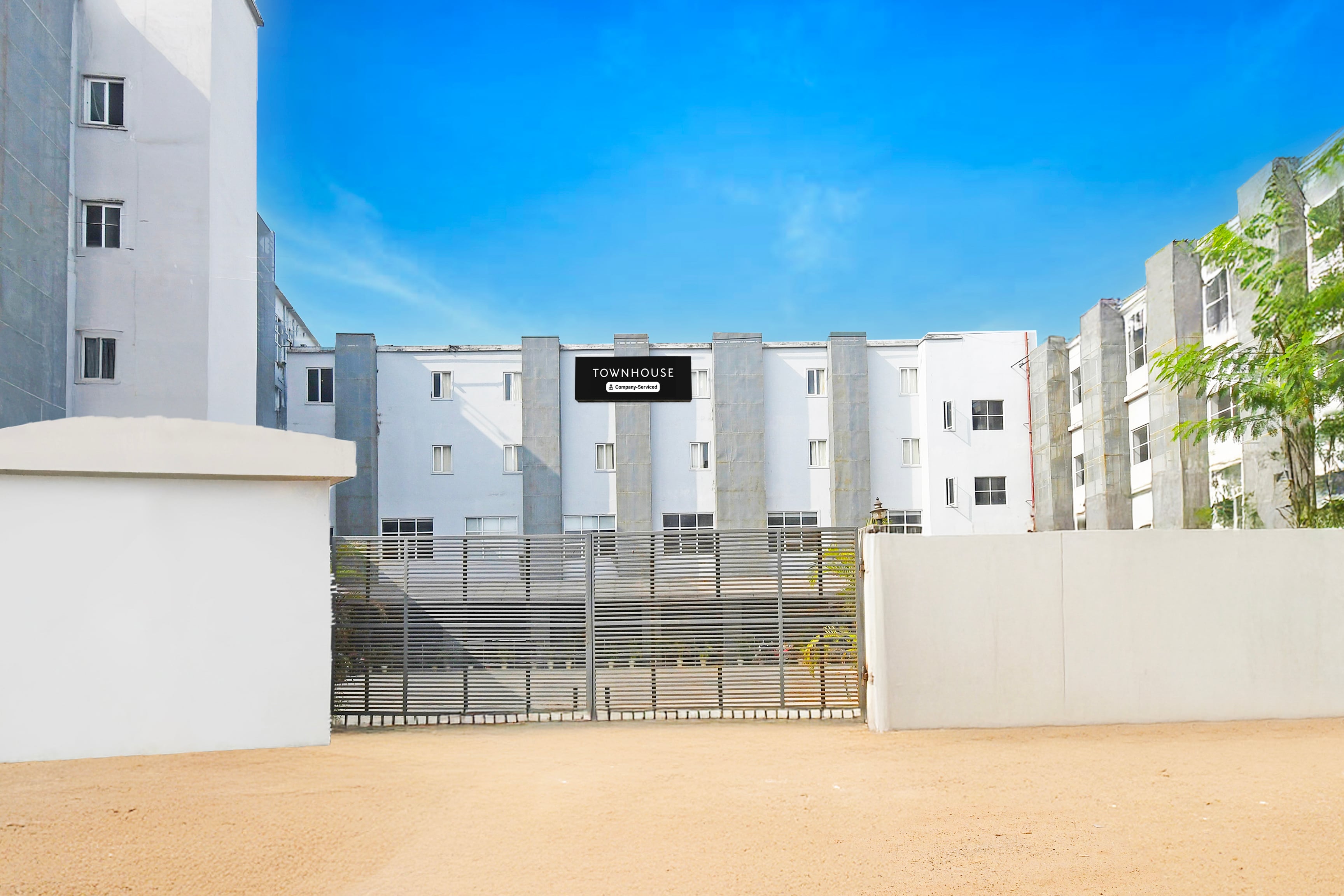 Townhouse Mancheswar Industrial Estate 𝗕𝗢𝗢𝗞 Bhubaneshwar Hotel