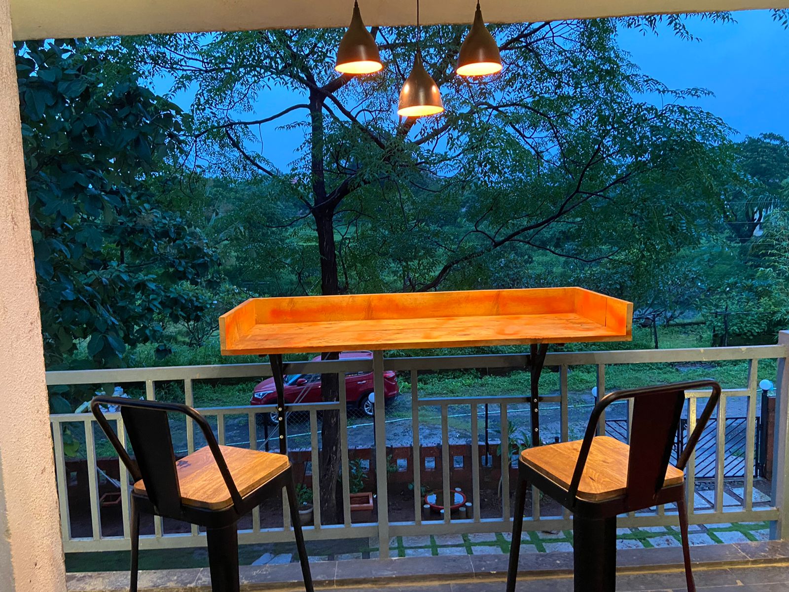 Golden alpha Manor 2 bhk 𝗕𝗢𝗢𝗞 Lonavala Villa