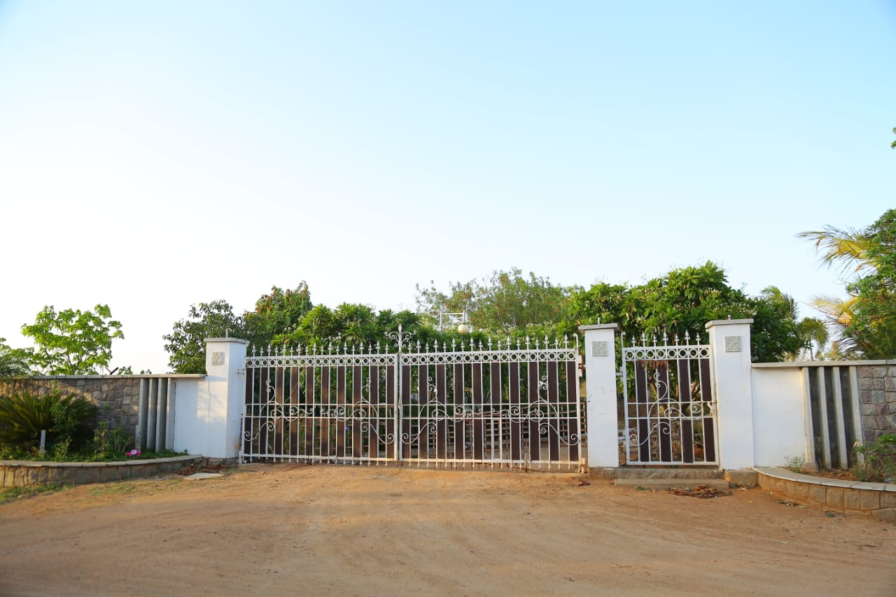 Boddam Resorts 𝗕𝗢𝗢𝗞 Chevella Resort