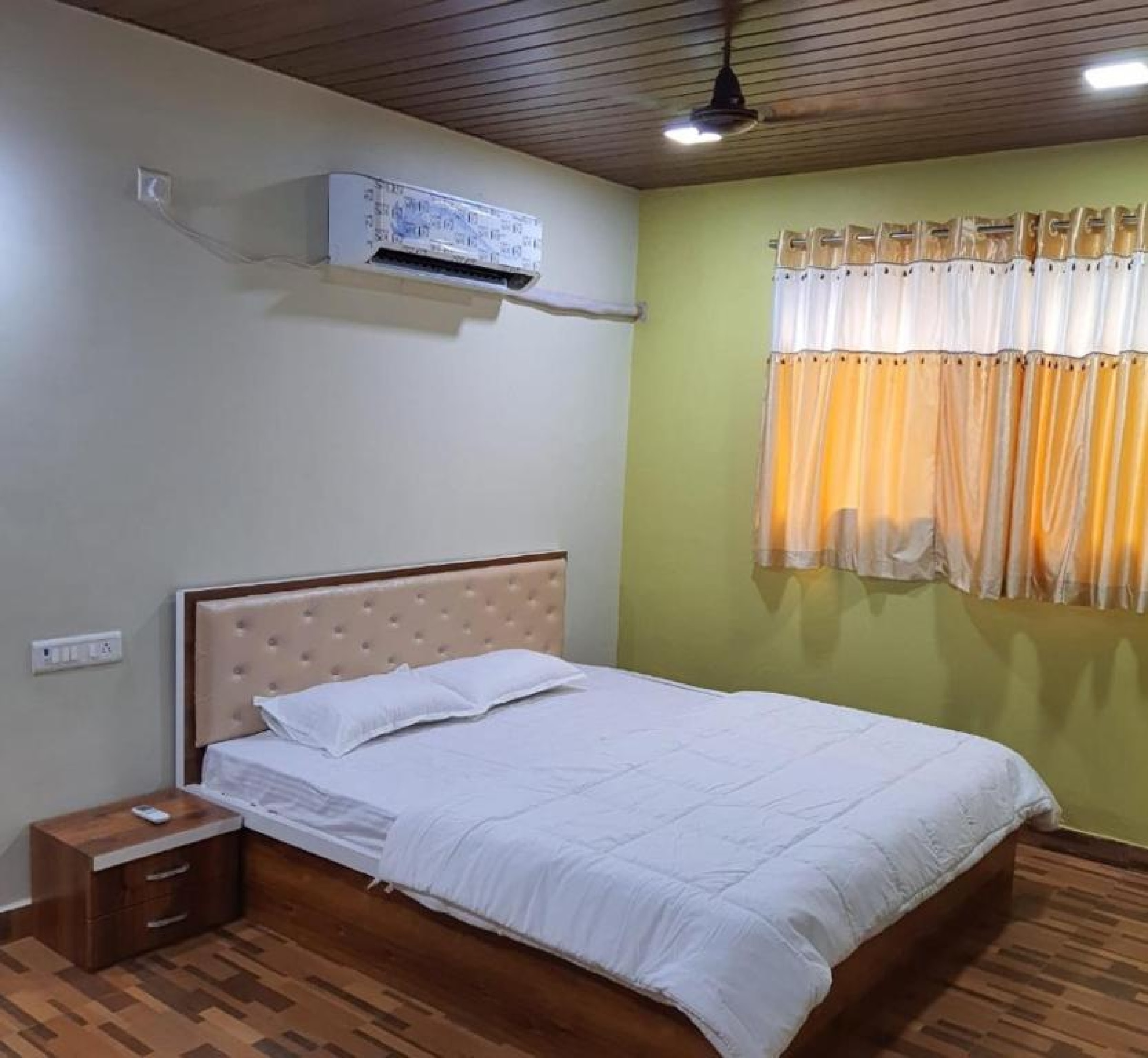 GREEN VISION RESORT Murbad - Reviews, Photos & Offer