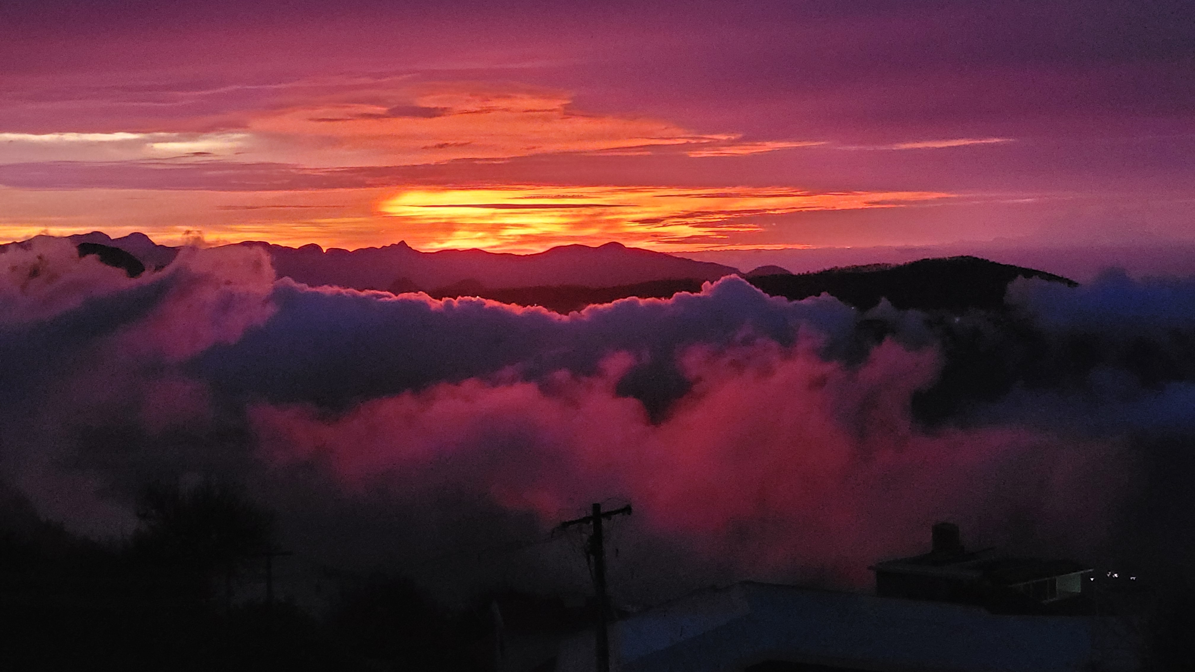 Infinity Homestay Kodaikanal - Reviews, Photos & Offer