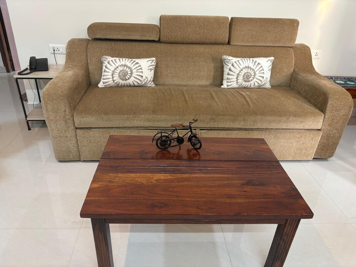 Photos of Modern Home in South goa - Apartment in Goa
