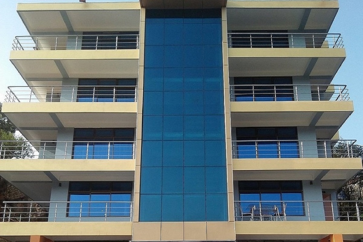 Labana Hotel Cherrapunji - Reviews, Photos & Offer