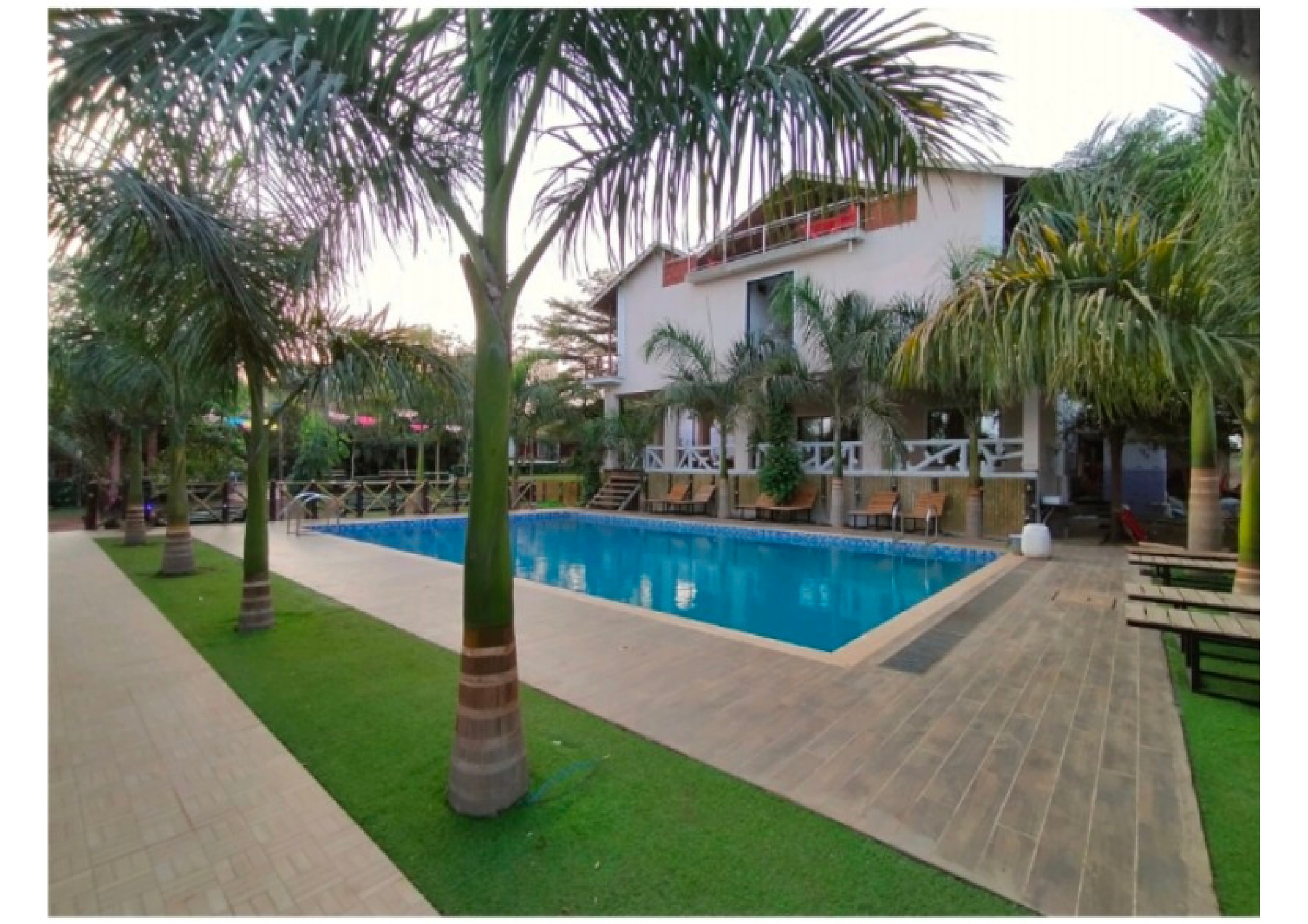 CHINTAMANI HABITAT Resort Kalyan - Reviews, Photos & Offer