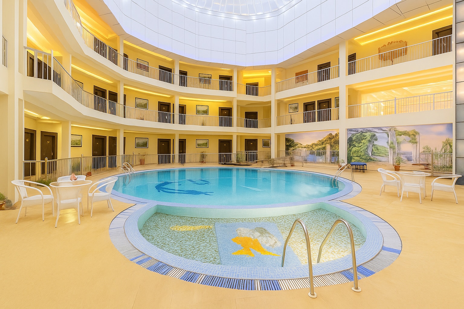 Excel Hotels and Resorts, Bhimtal Bhimtal - Reviews, Photos & Offer