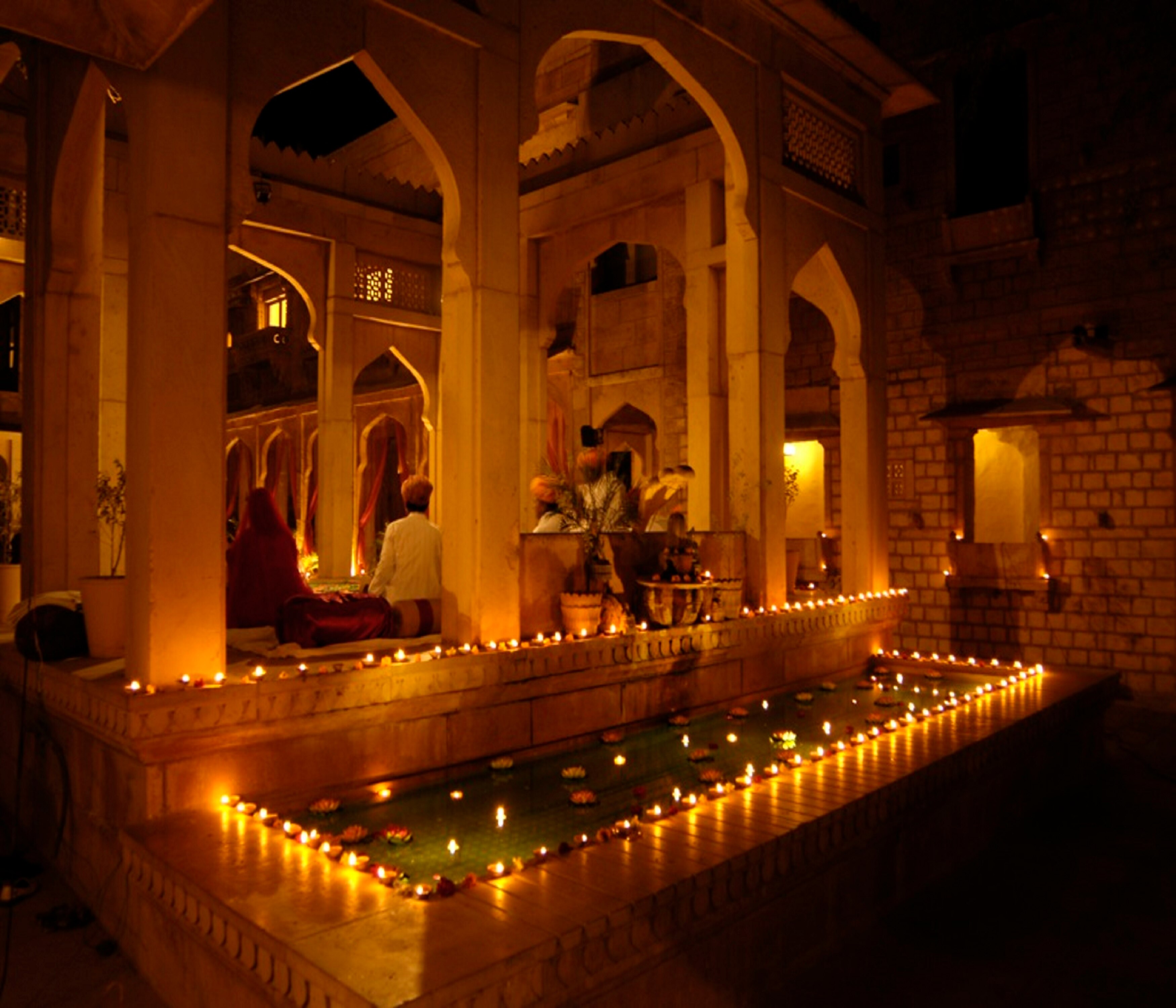 Hotel Narayan Niwas Palace Jaisalmer - Reviews, Photos & Offer